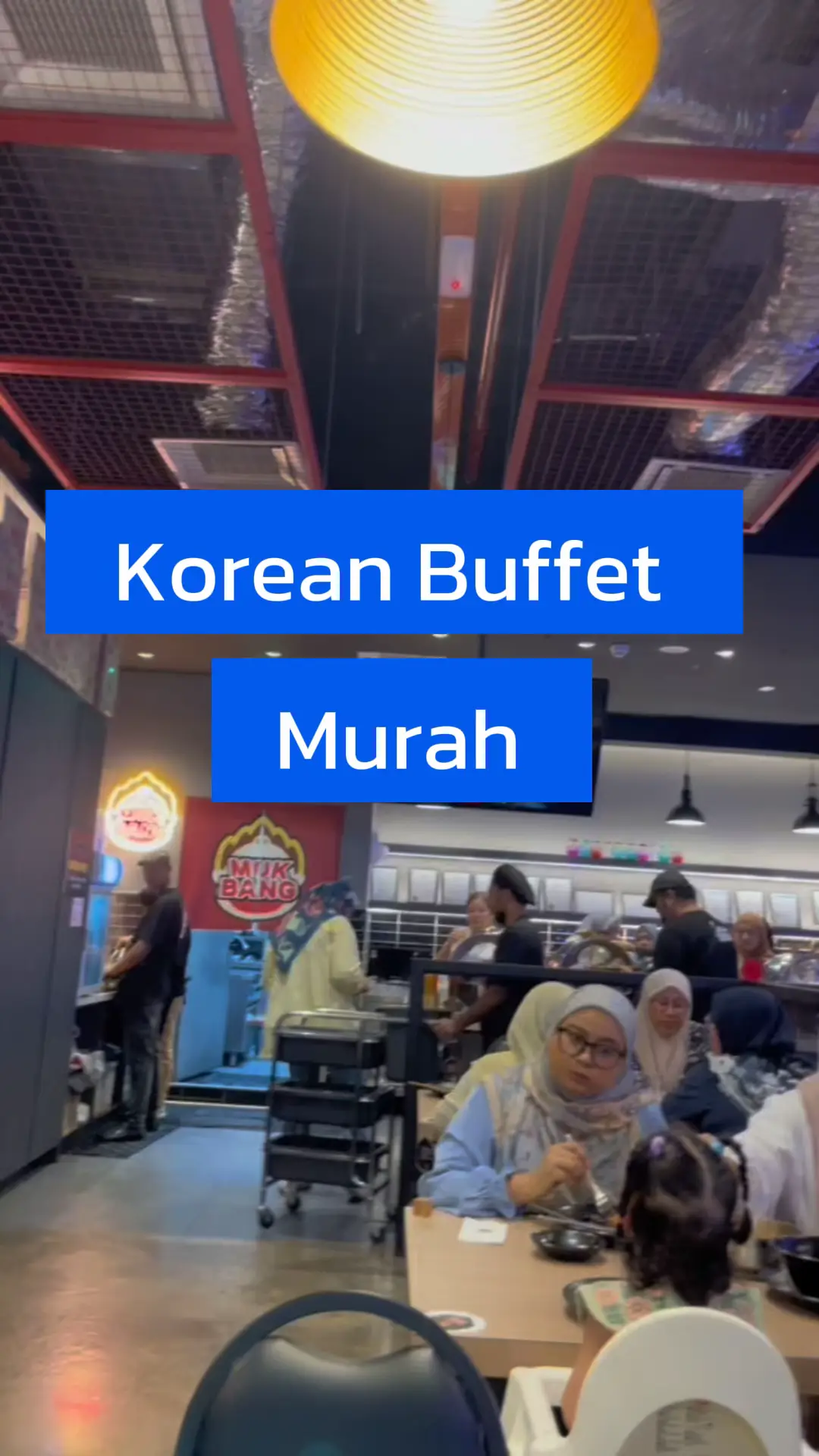 🇲🇾 RM 29 Buffet in Mytown Cheras | Galeri disiarkan oleh claireclaire | Lemon8