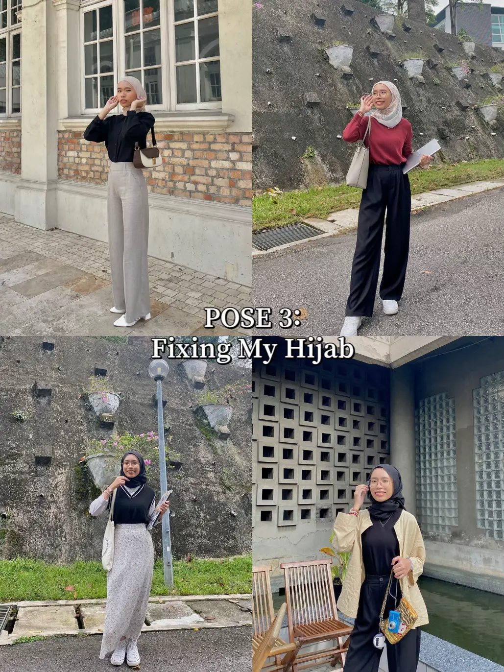 วิธีโพสท่าถ่ายรูป - Pencarian Lemon8