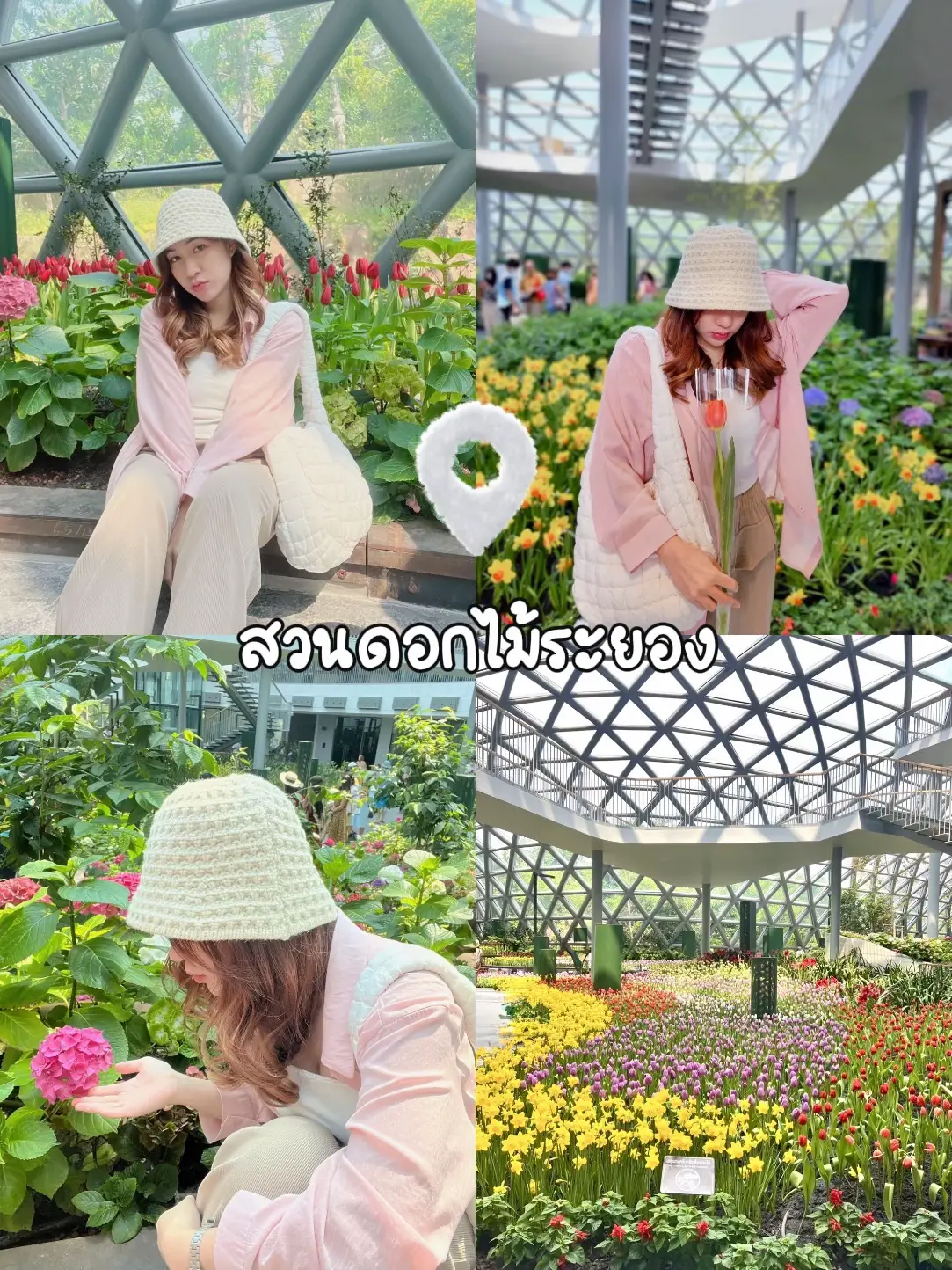 เที่ยวทะเลระยอง | แกลเลอรีที่โพสต์โดย Yves.tt | Lemon8