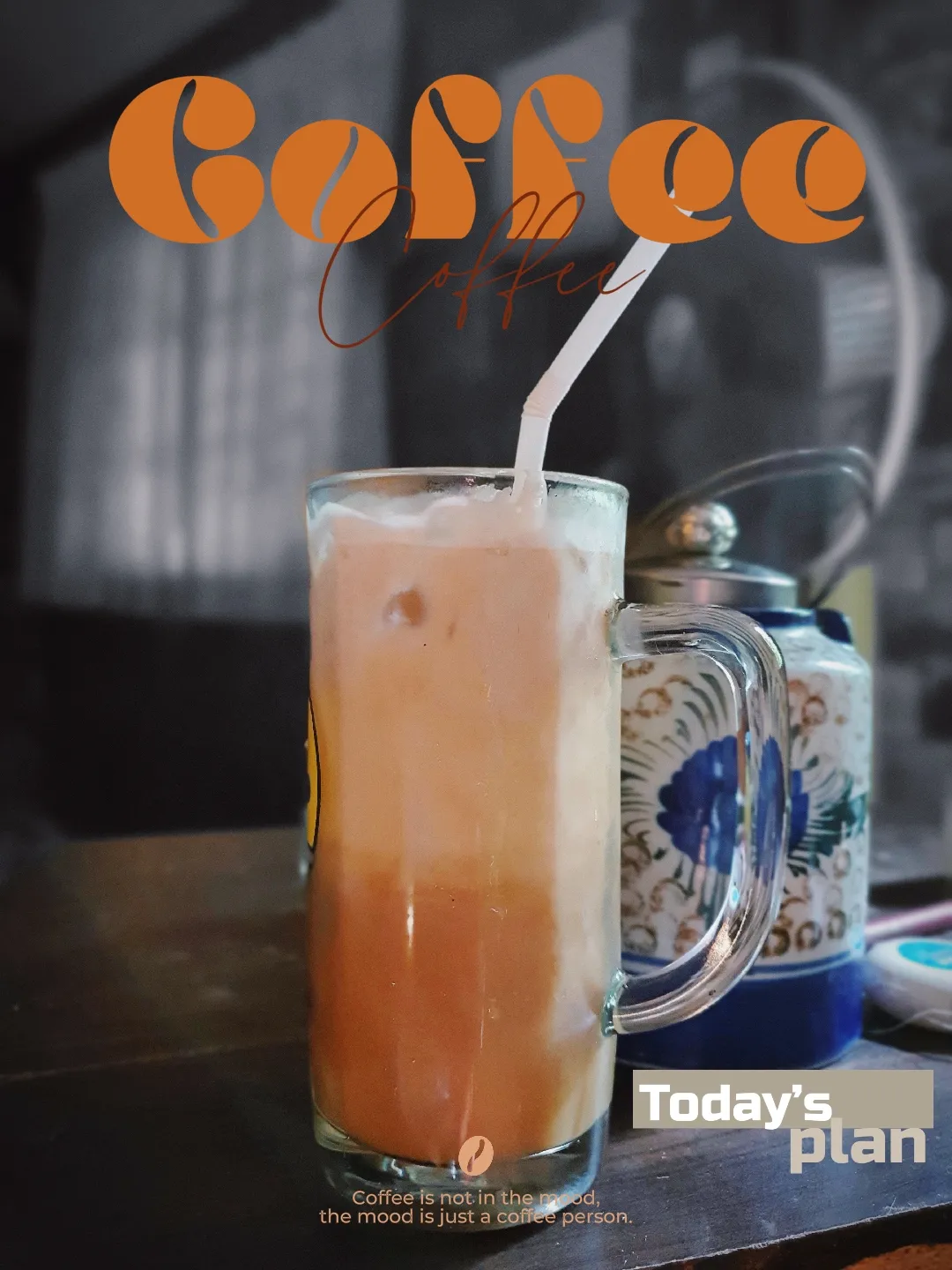 Coffee | แกลเลอรีที่โพสต์โดย Sombat | Lemon8