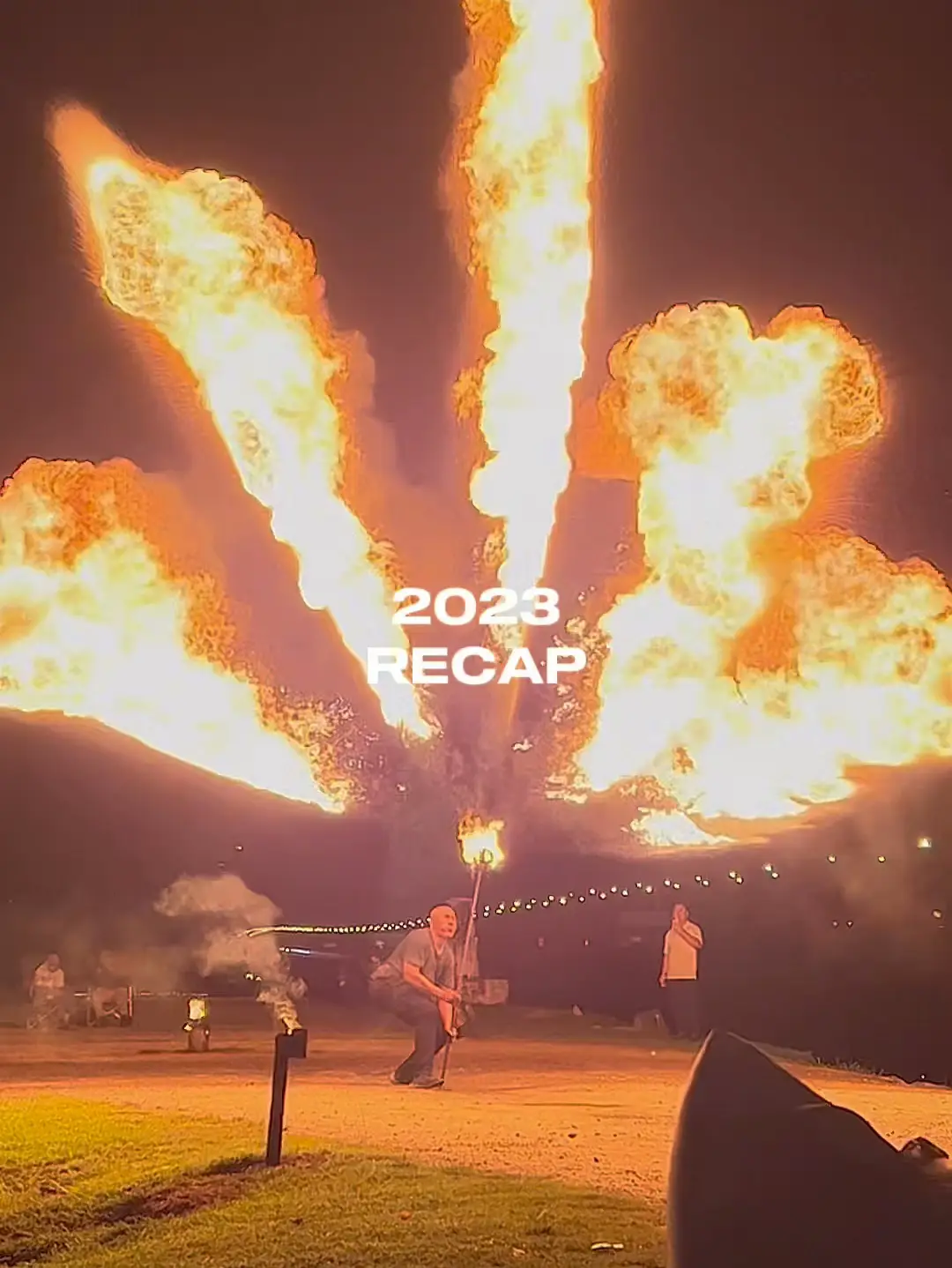 2023 RECAP | Video diterbitkan oleh Syazana | Lemon8