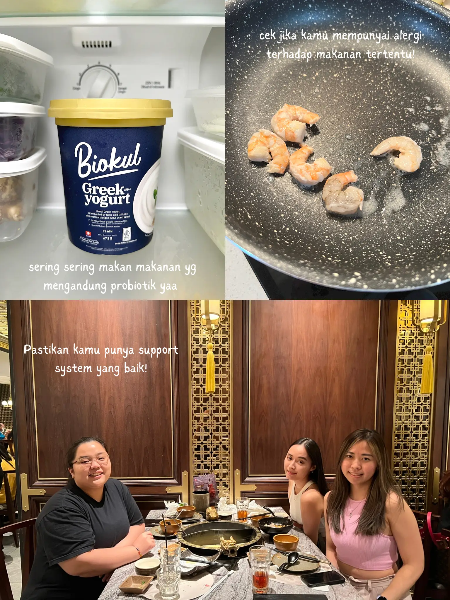 CARA GAMPANG YG BIKIN PENCERNAANKU LANCAR! | Galeri diposting oleh MaryAnne | Lemon8