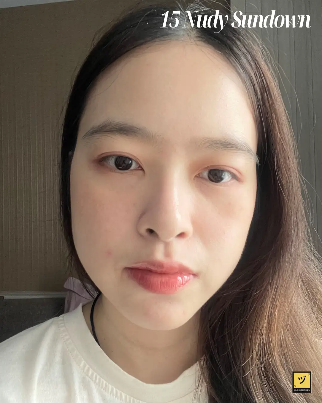 สีใหม่ล่าสุด!! Rom&nd Glasting Water Tint | แกลเลอรีที่โพสต์โดย Our memories ヅ | Lemon8