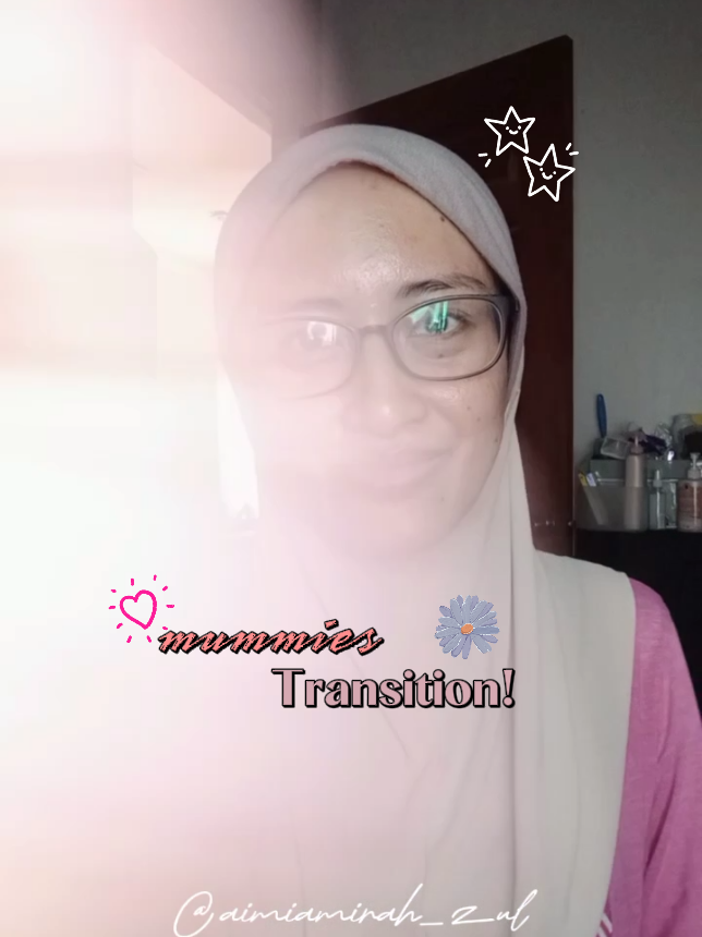 Busy mom! | Video diterbitkan oleh Aimi Zulkifli | Lemon8