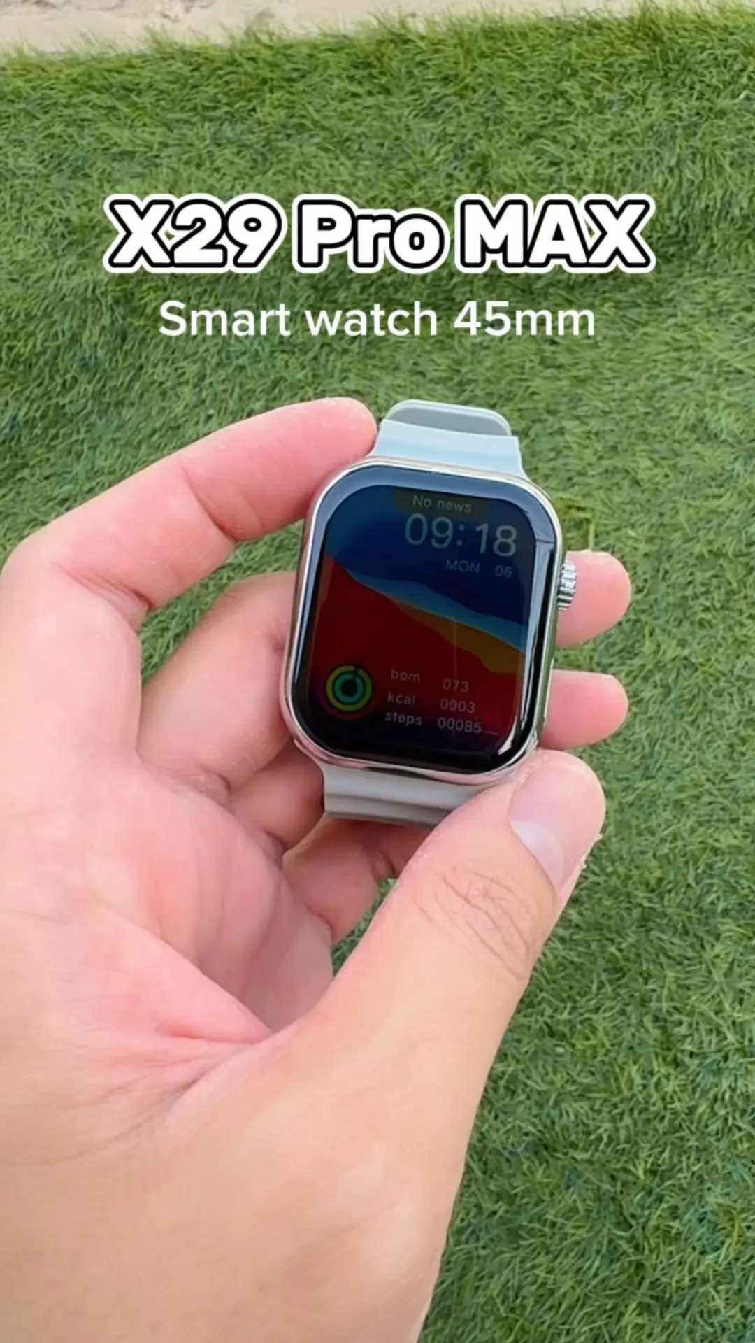 X29pro max | วิดีโอที่เผยแพร่โดย รีวิวไปเรื่อยๆ | Lemon8