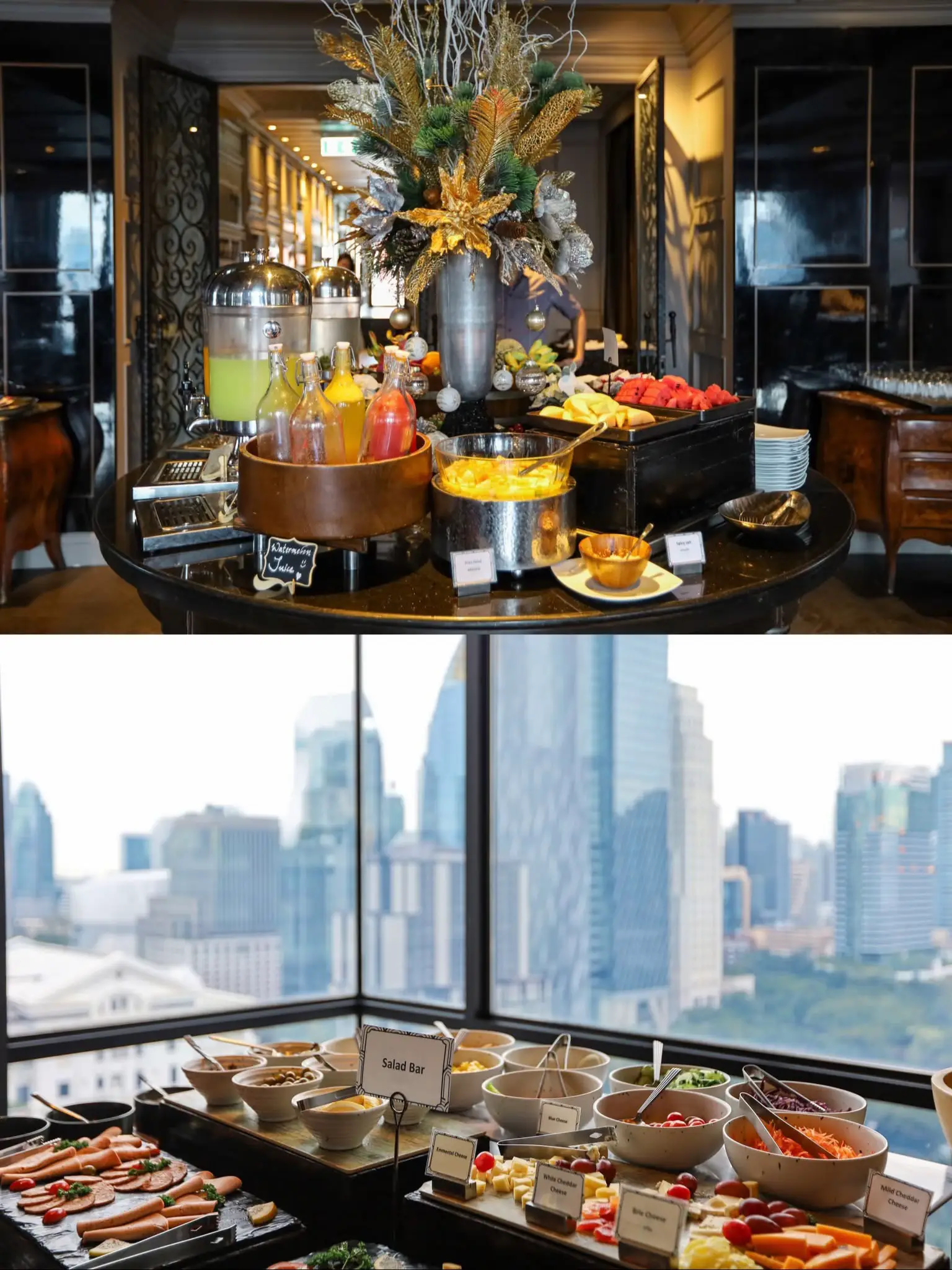 Hotel Muse Bangkok, Autograph Collection | แกลเลอรีที่โพสต์โดย ...