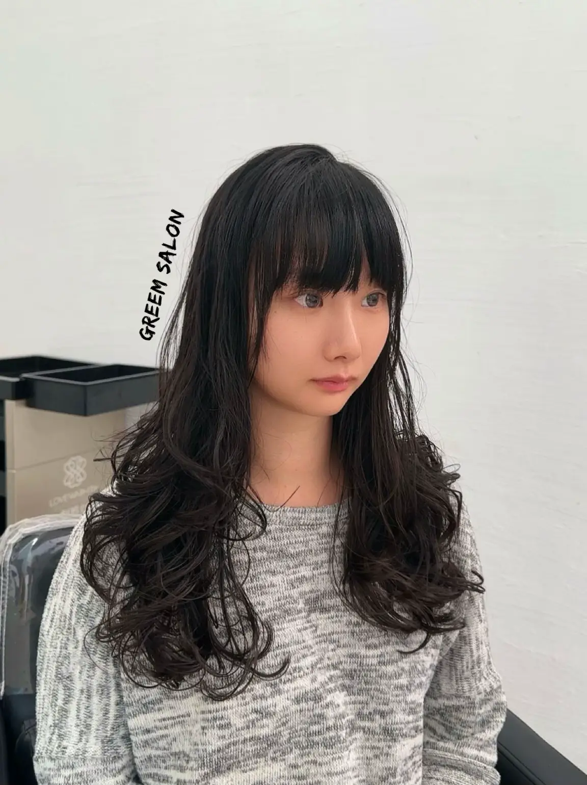 Singapore Hair Perm - Revival Perm | Gallery posted by Greemhairsalon ...