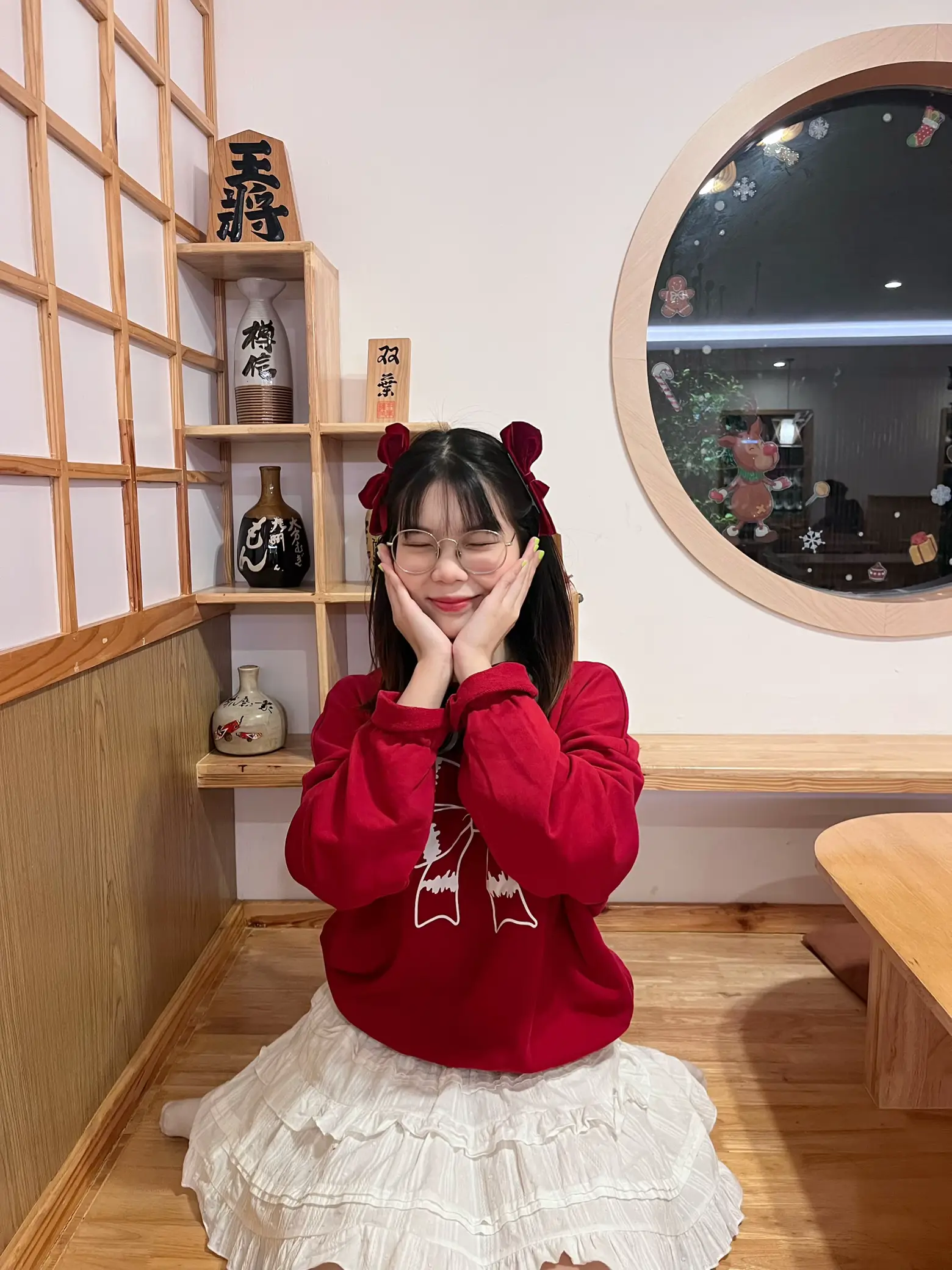 พิกัดเสื้อ: https://th.shp.ee/VHwkTdq | แกลเลอรีที่โพสต์โดย Kornkamol Saenu | Lemon8