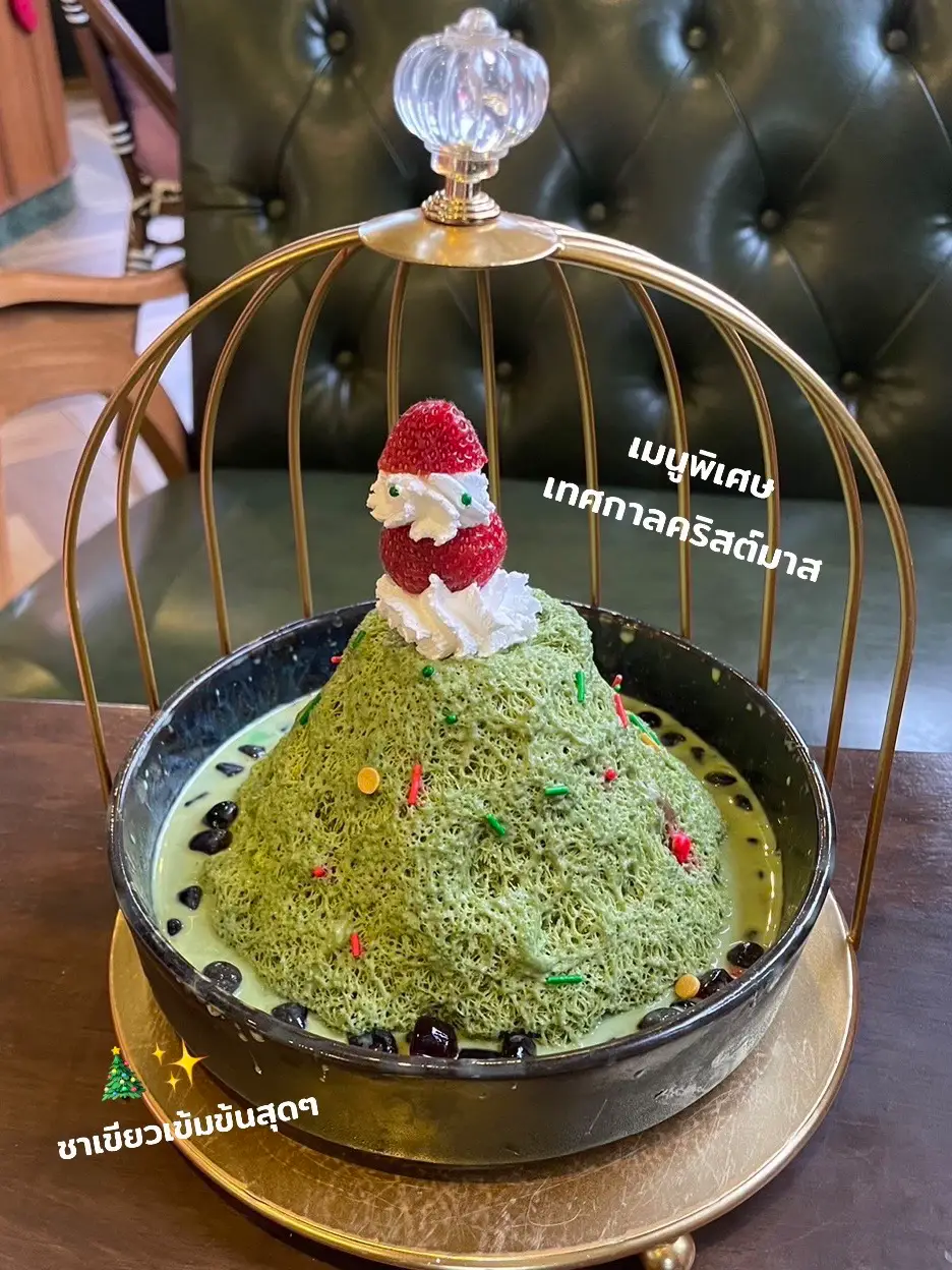 The Secret🎄🎅🏻 แกลเลอรีที่โพสต์โดย Mintwhang Lemon8