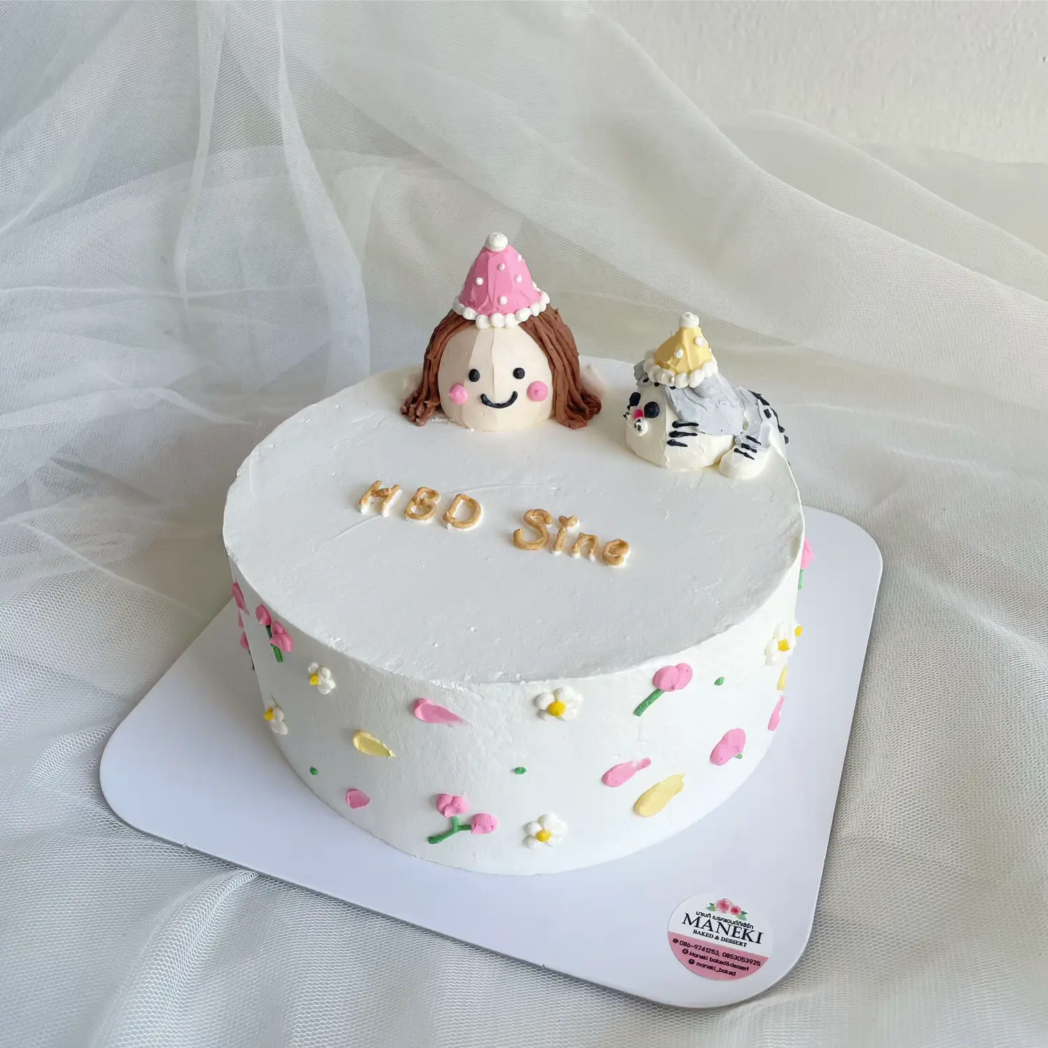Maneki baked & dessert | Gallery posted by Maneki_baked | Lemon8