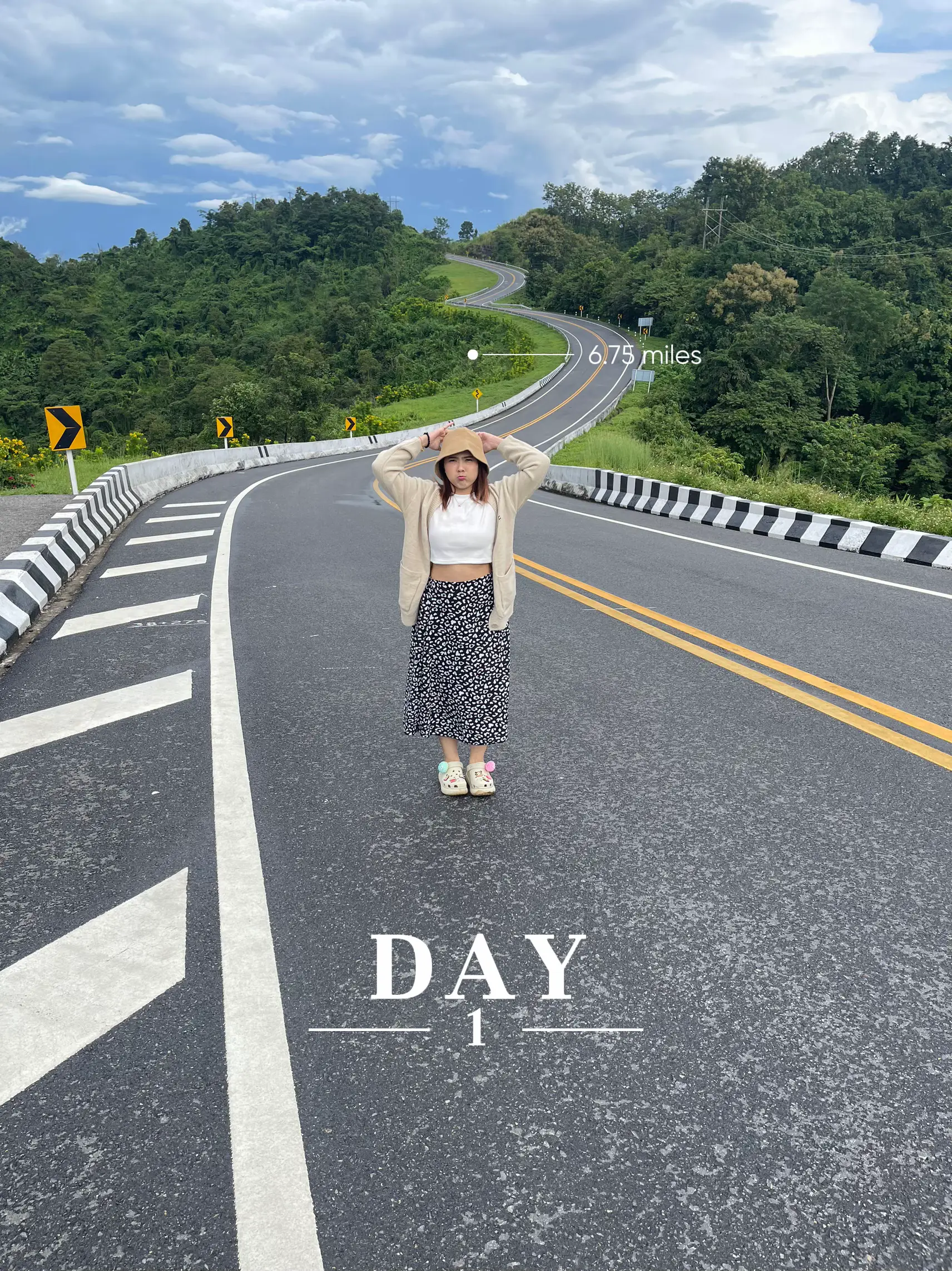 ถ น น ห ม า ย เ ล ข ส า ม | แกลเลอรีที่โพสต์โดย Jo ao *_* | Lemon8