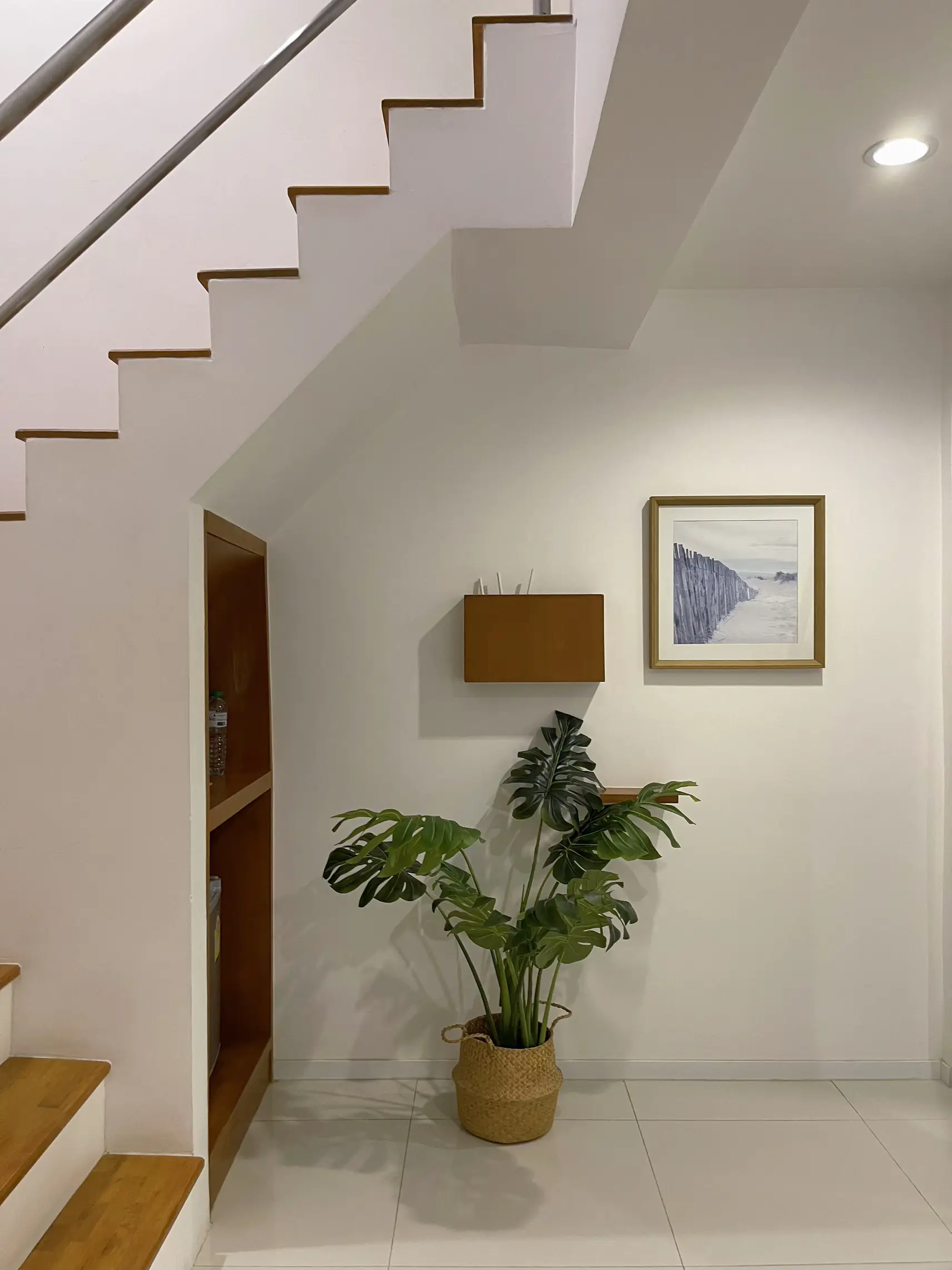 ที่พักพัทยา Duplex 2 ชั้น สไตล์มินิมอล งบ 1,2xx ไม่เกินจริง! | แกลเลอรี ...