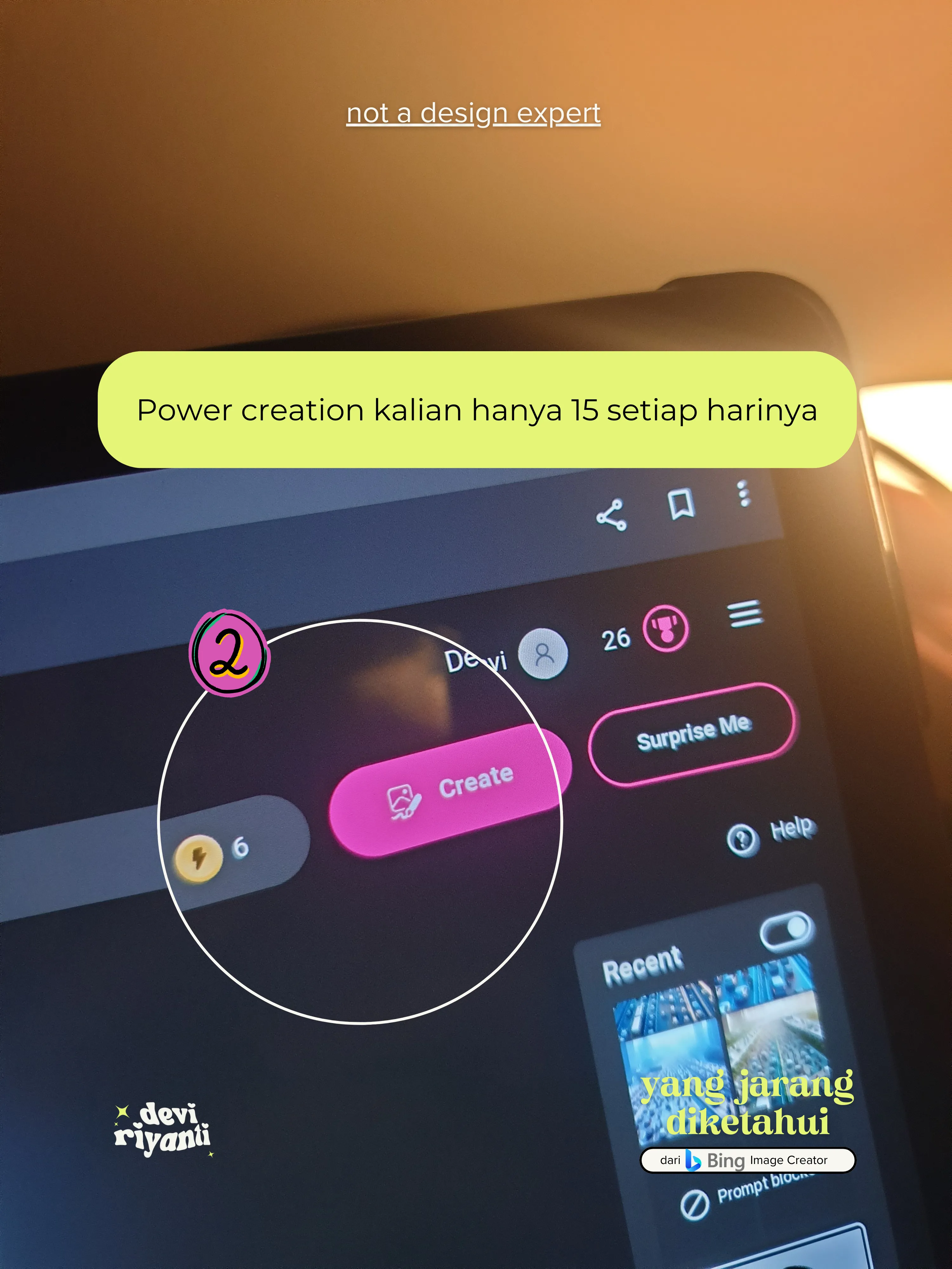 Mungkin Kalian Belum Tau Ini, No. 4 Udah Gak Heran | Galeri diposting oleh Devi Riyanti | Lemon8