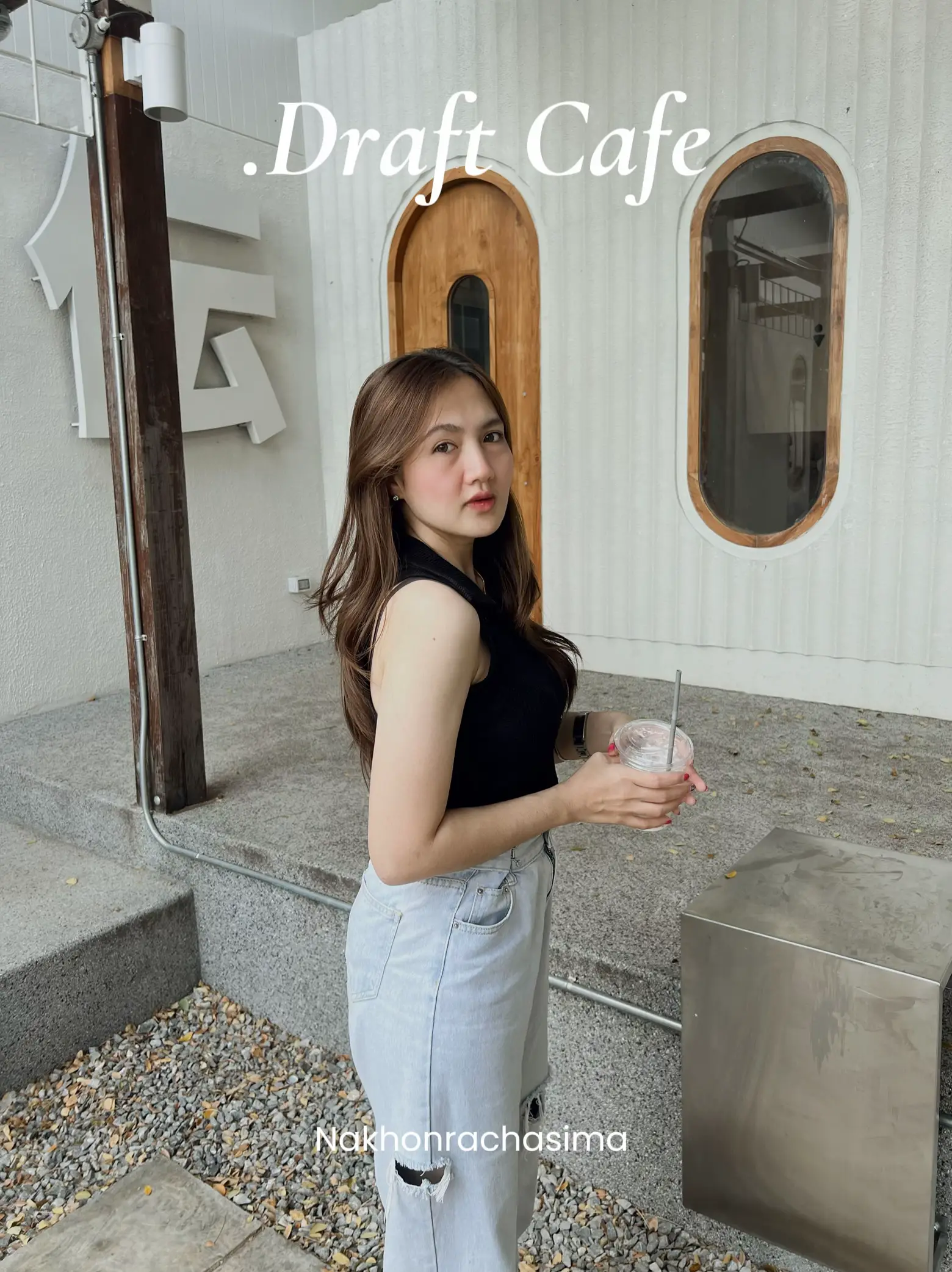 .Draft Cafe เปิดใหม่ในโคราชชชช 🥤🍰 | แกลเลอรีที่โพสต์โดย 🥕 SEETREE 🍉 ...