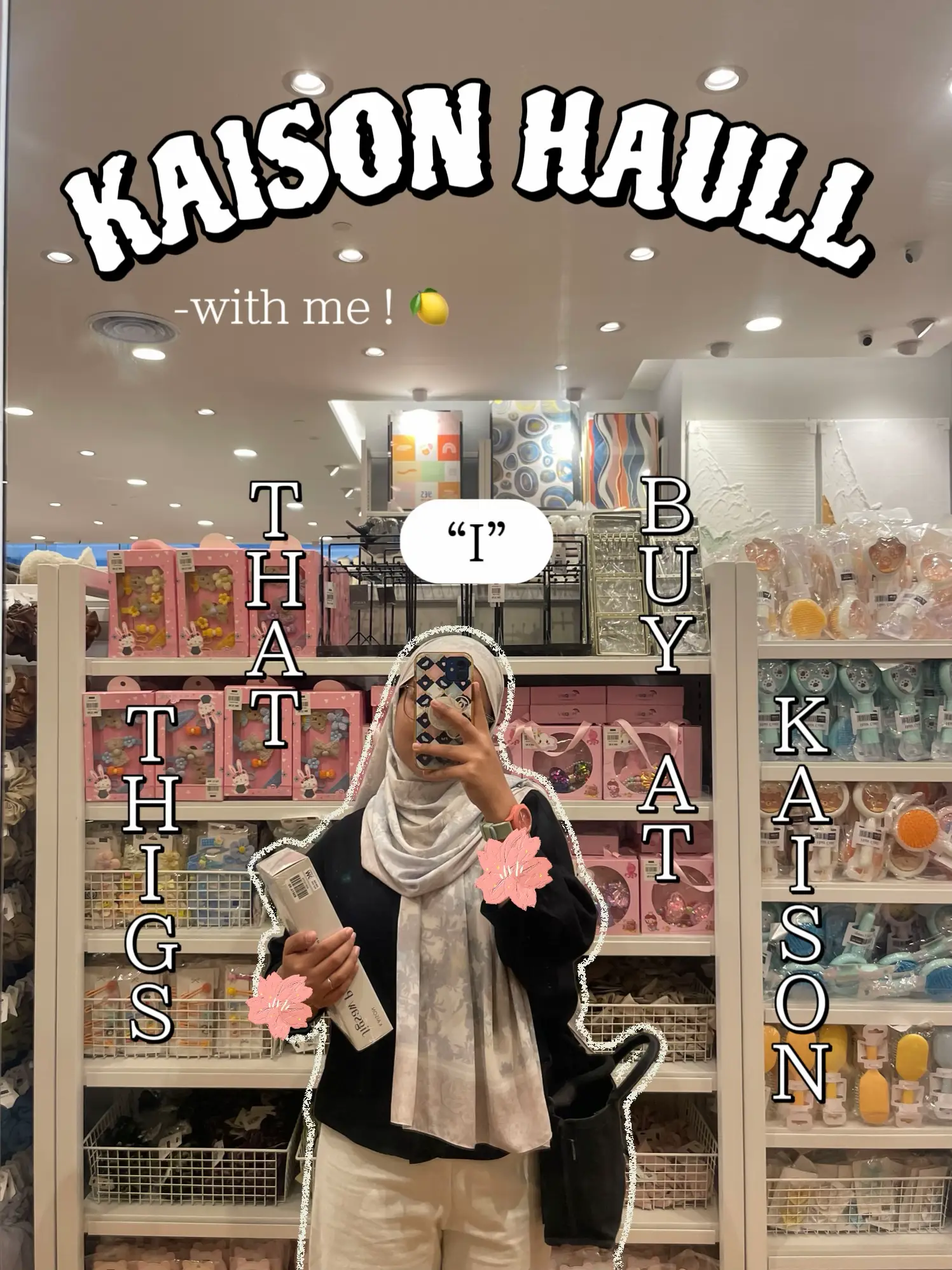 KAISON HAULL ! | Galeri disiarkan oleh ztmnsr🤍 | Lemon8