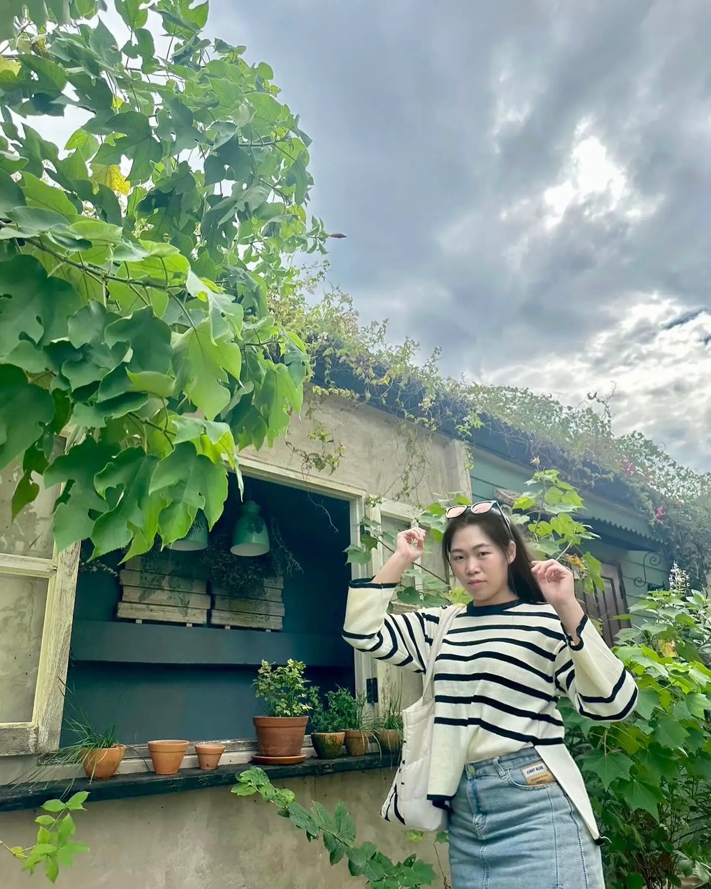 Chuen.floralhomecafe🌳🍃 | Gallery posted by Manee Review | Lemon8