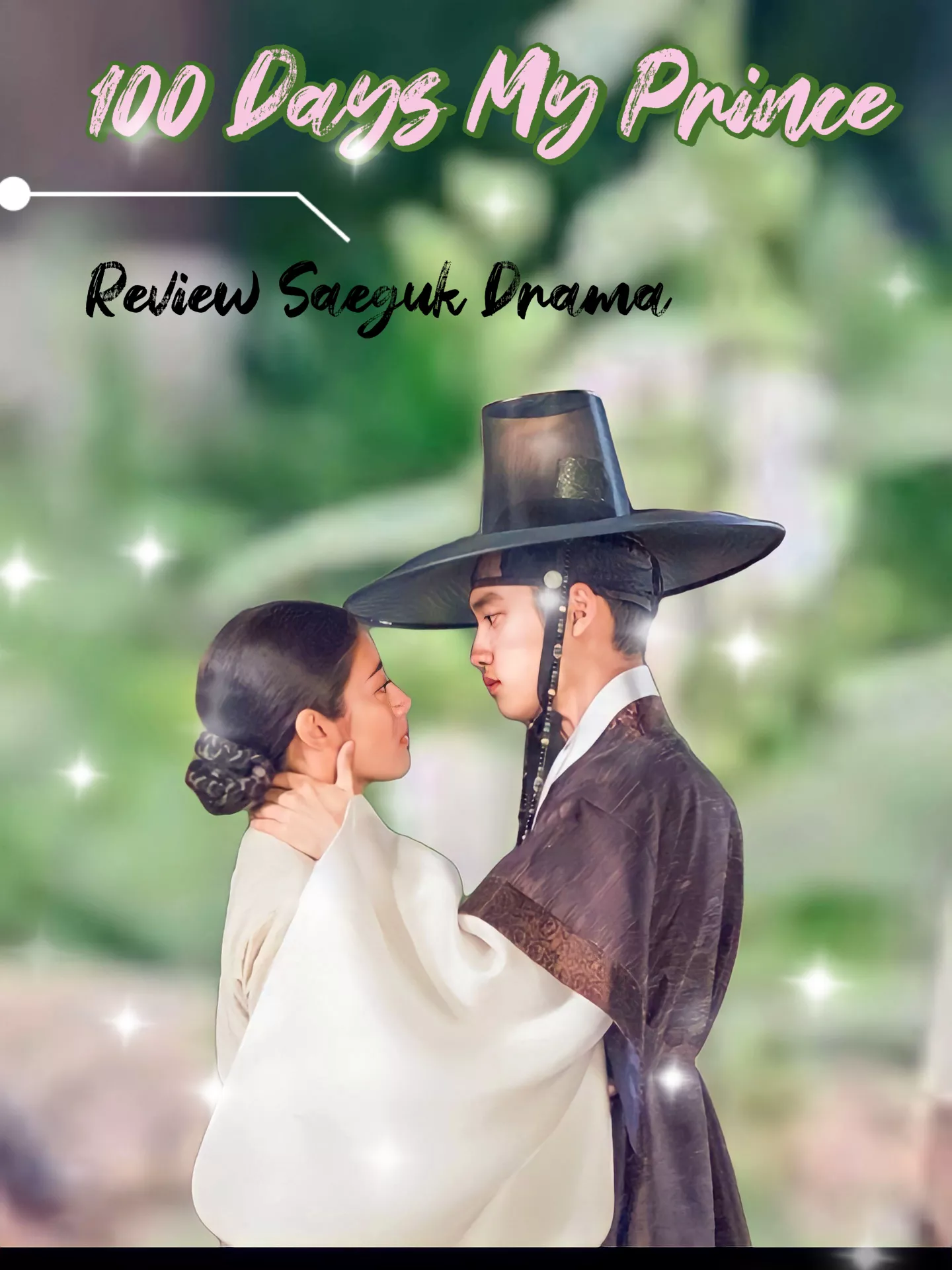 100 Days My Prince | Galeri diposting oleh Anna_diana | Lemon8