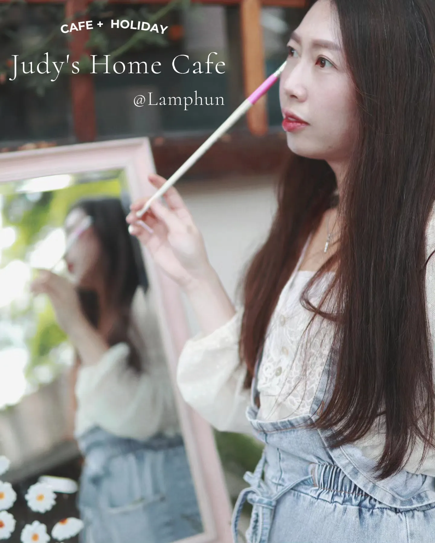 Judy's Home Cafe | แกลเลอรีที่โพสต์โดย SISterB | Lemon8