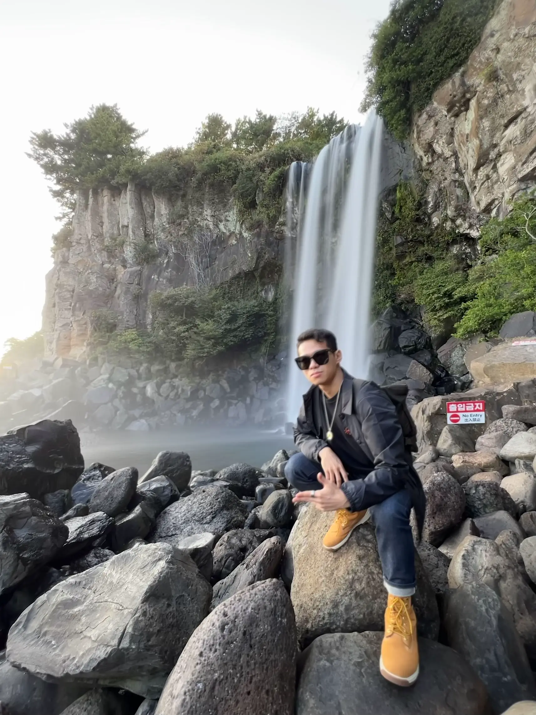 First time in soju land 🇰🇷 | Jeju leg | Day 2 p.m. | Gallery posted by ...