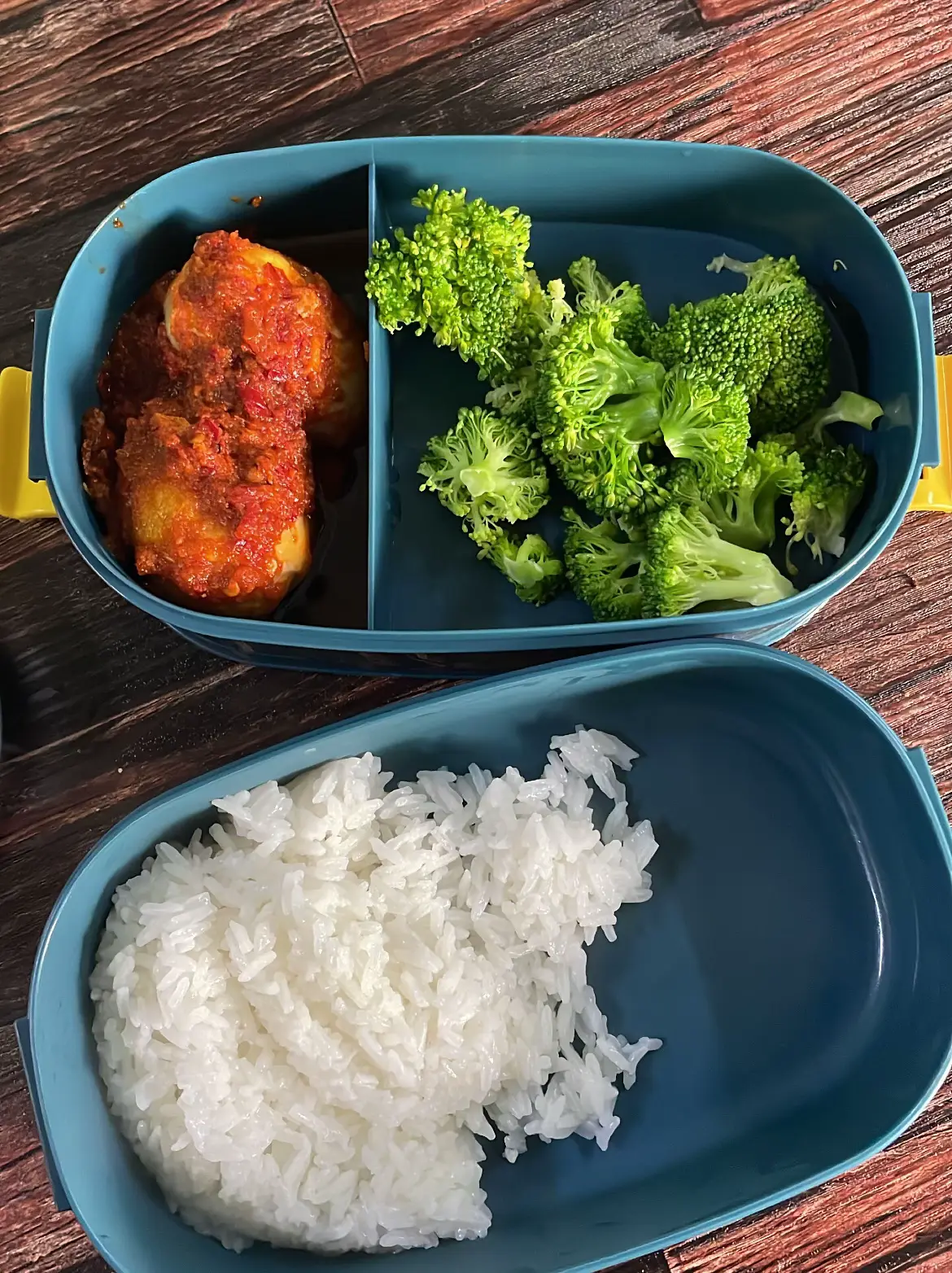 Day2 (Lunch) | Galeri disiarkan oleh Mdm.hada | Lemon8