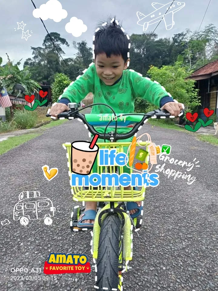 🇲🇾MeMi Zooo Zooo - Grocer Buka Sampai Midnight | Galeri disiarkan oleh ...