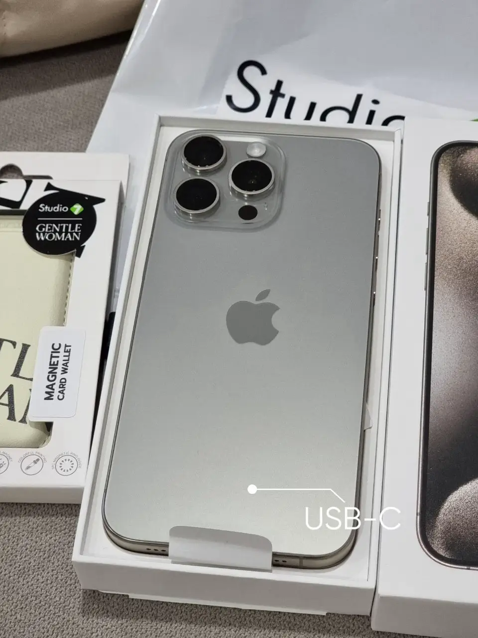 iphone15promaxติดโปร - การค้นหาใน Lemon8