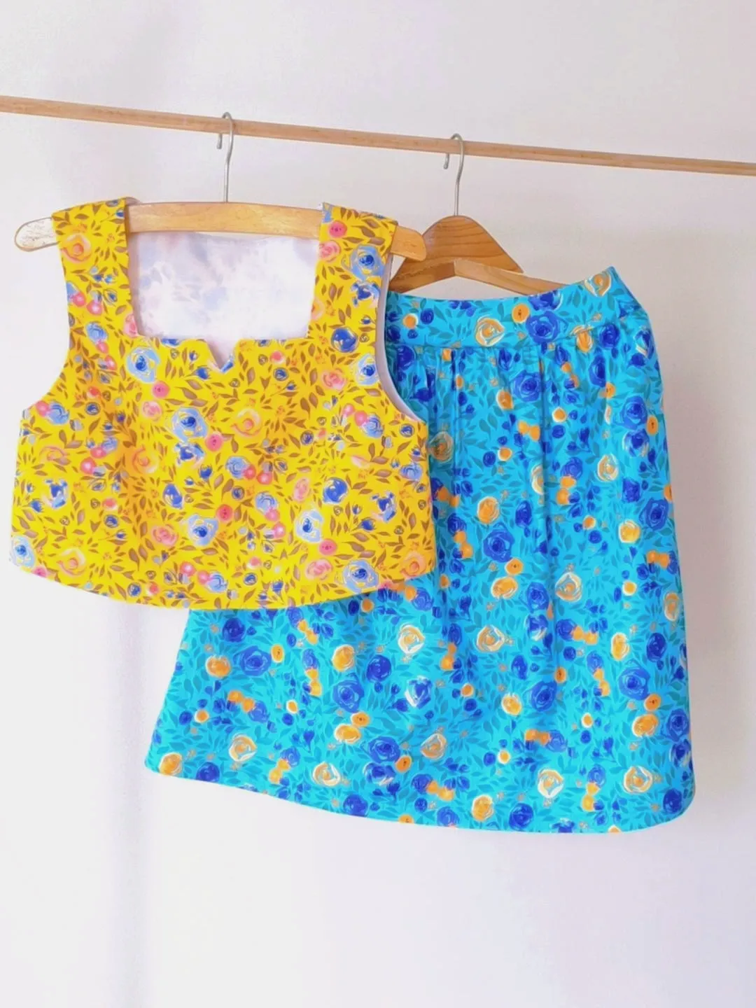 รีวิวงาน เมื่อลูกค้าขอแมทช์ลายผ้าเอง | แกลเลอรีที่โพสต์โดย GaRoong ☀️ ...