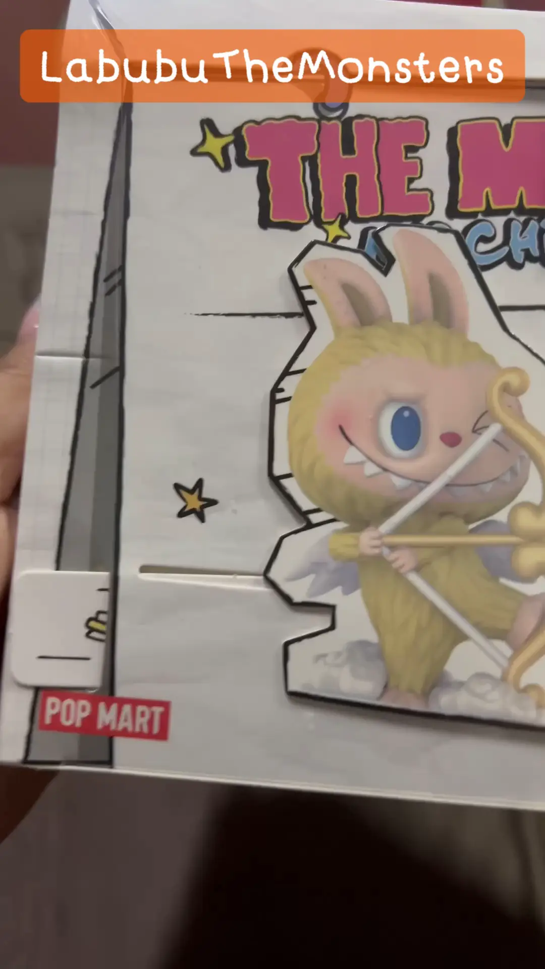 Labubu The Monsters | Video published by 𝚃𝚊𝚛𝚗 ’ ’ ♡︎ 6️⃣5️⃣♾ | Lemon8