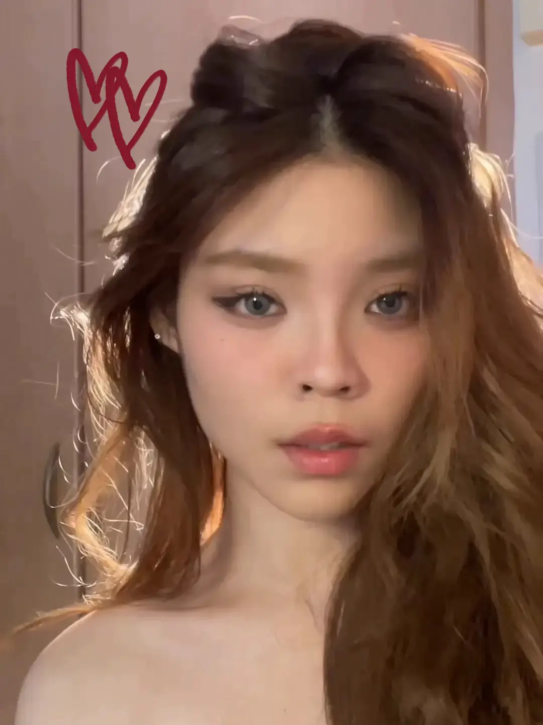 HOW TO DO XHS MAKEUP | Video published by siyu | Lemon8