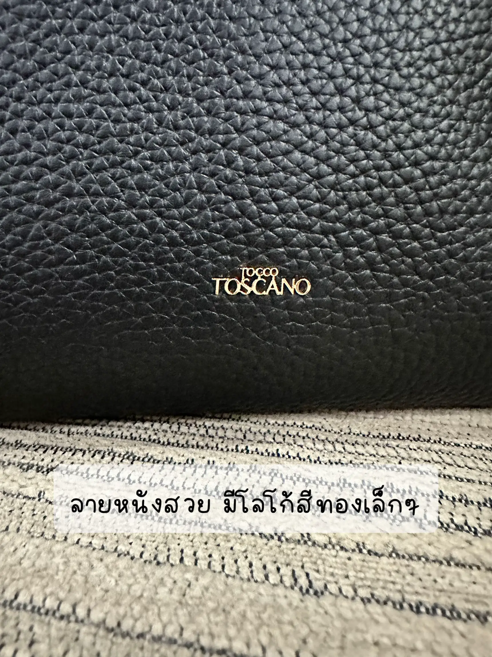 👜🖤 กระเป๋าแบกบ้านที่เรียบหรู ดูดี จนต้องให้เป็นของขวัญตัวเอง | แกลเลอรีที่โพสต์โดย Numnim ☁️ ...