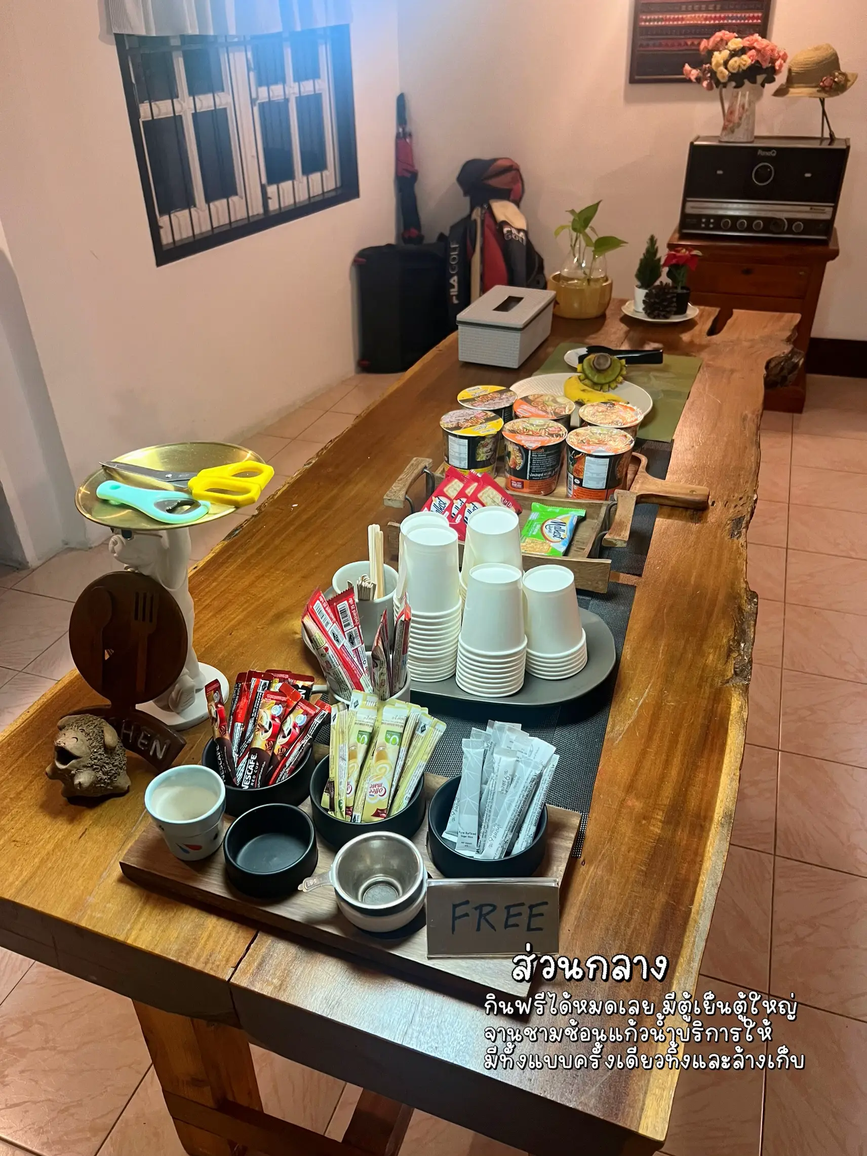 📌นอนเพลินคนเดียว ตัวเมืองเชียงราย 7XX฿! | แกลเลอรีที่โพสต์โดย องุ่นเอง ...