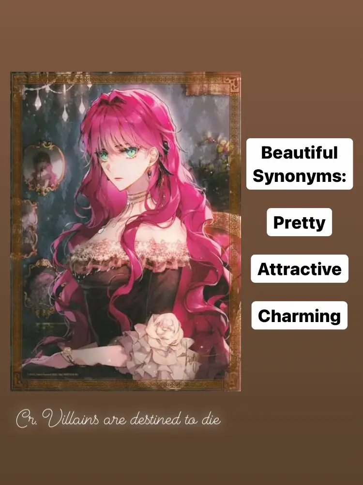 Synonyms สำหรับคำว่า good looking 🥰 | แกลเลอรีที่โพสต์โดย ติว IELTS 🙌 ...