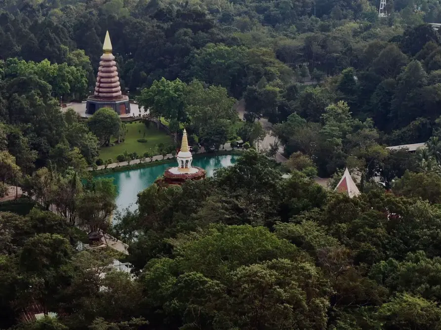 PHU THOK | แกลเลอรีที่โพสต์โดย อ้อมโลก | Lemon8