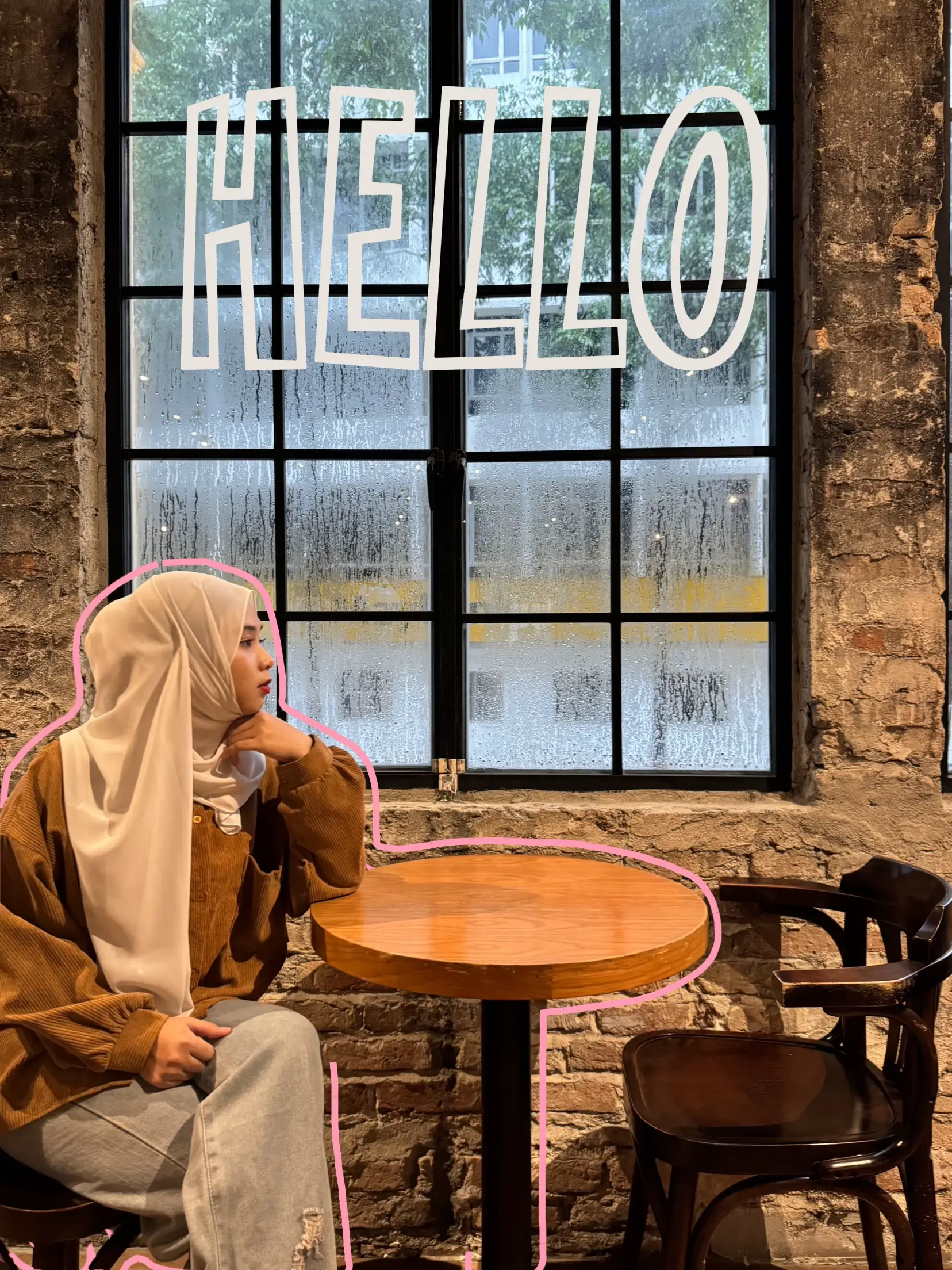 คาเฟ่ มาเลเซีย go! 🇲🇾 | แกลเลอรีที่โพสต์โดย Mars. | Lemon8