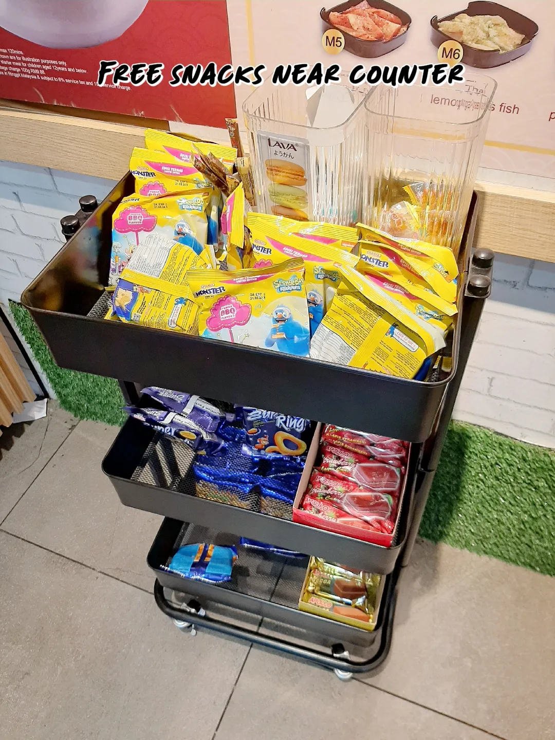 Affordable 🧕🏻Halal Hotpot Nabe Steamboat in Cheras | Galeri disiarkan ...