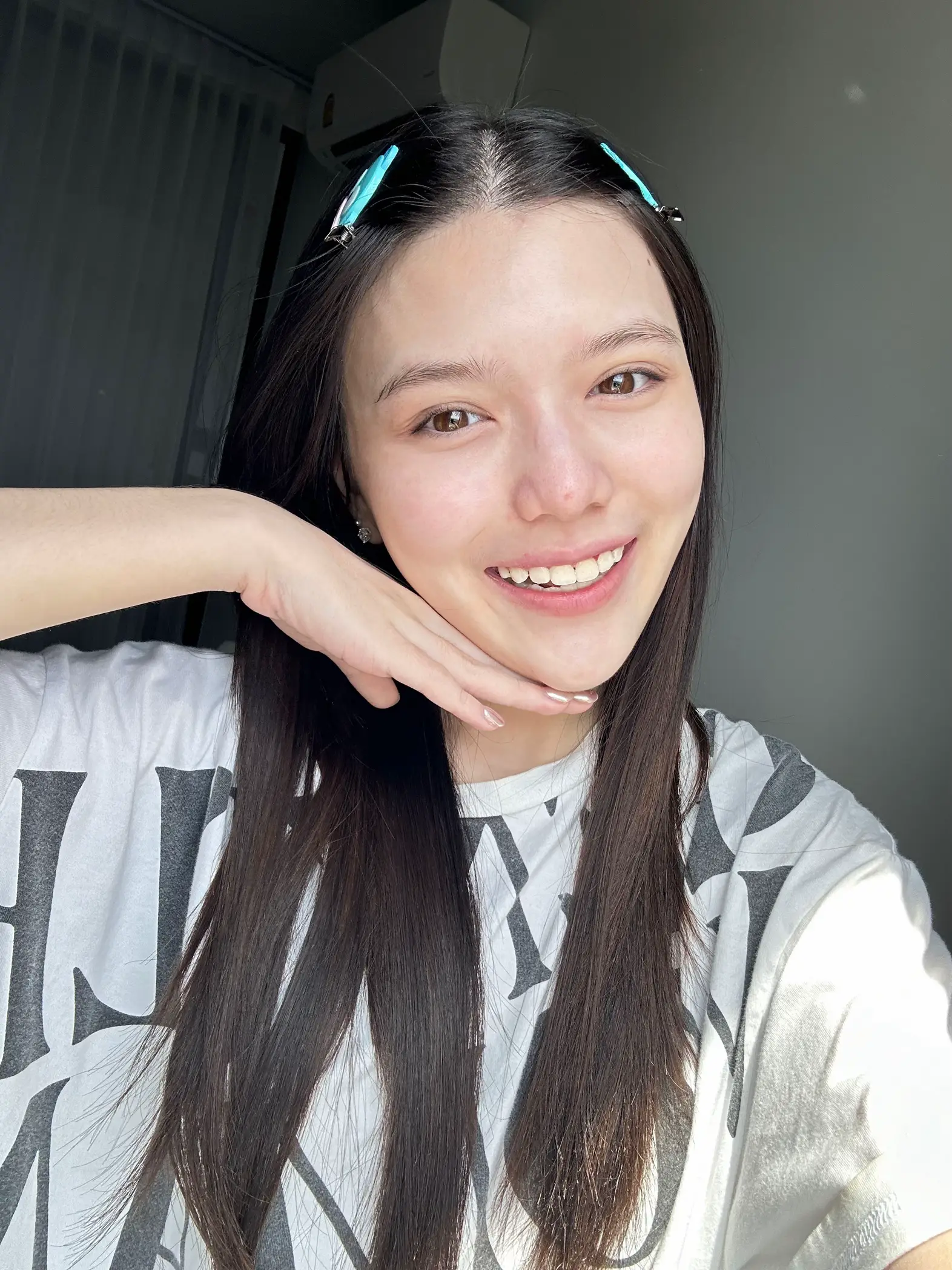 มาส์กเขียวตัวดัง“Skintific Mugwort” ดีจริงหรือจกตา?☘️🪸💫🙇🏻‍♀️ | แกลเลอรีที่โพสต์โดย NH | Lemon8