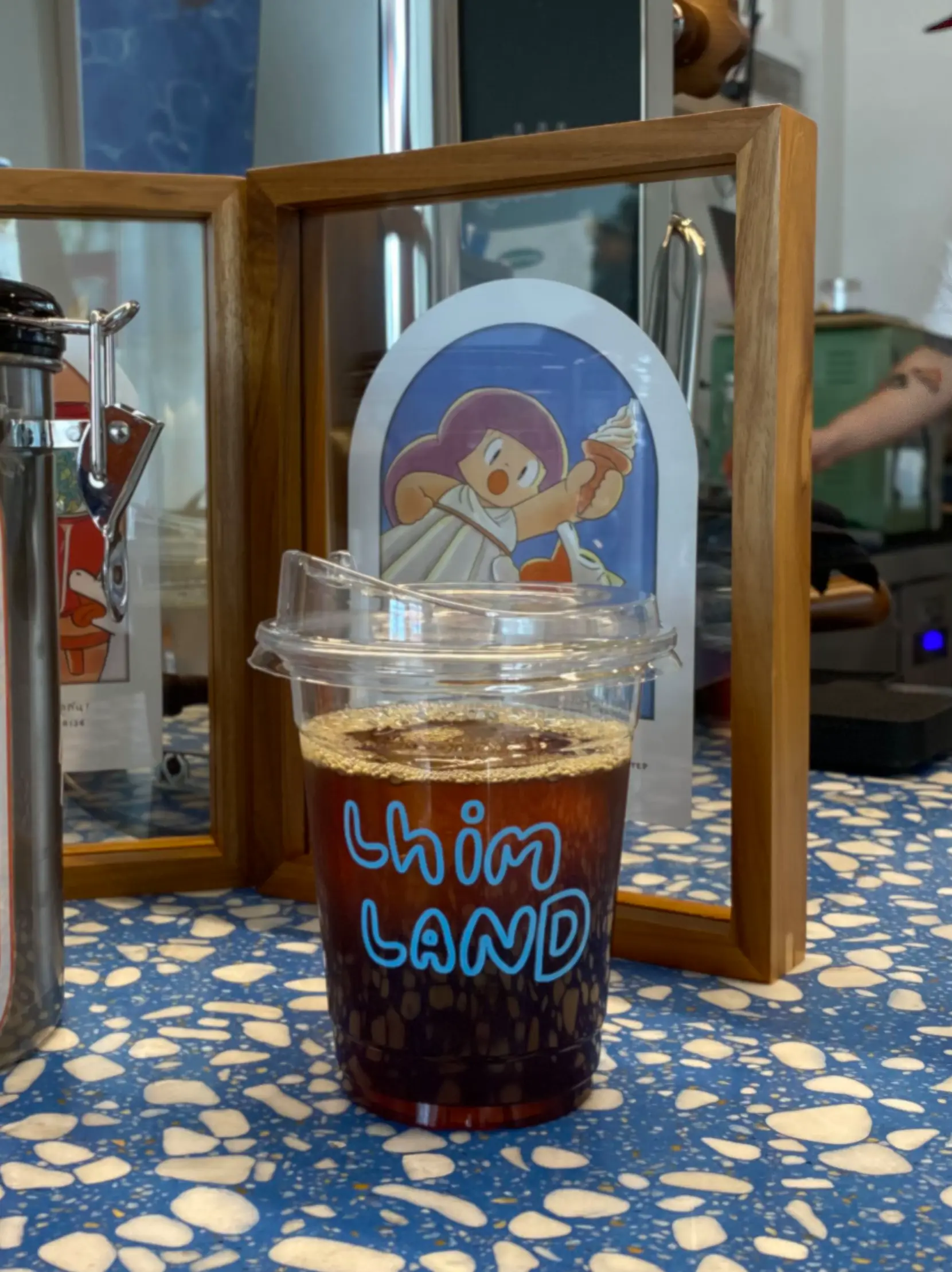 คาเฟ่ลับ!! ย่านพันท้ายนรสิงห์ | แกลเลอรีที่โพสต์โดย Rat-su-da 🎈 | Lemon8