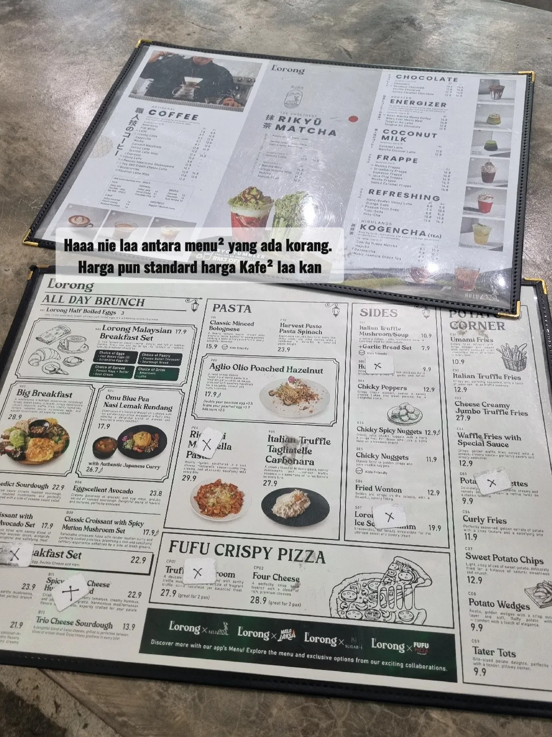 Ehhh, Teluk Pulai Klang ada kafe Aesthetic?? | Galeri diposting oleh Ieda Juhri 🖤 | Lemon8