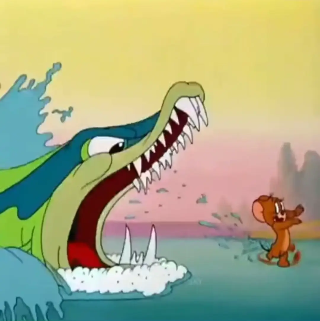 Tom and jerry | วิดีโอที่เผยแพร่โดย Tomandjerry102 | Lemon8