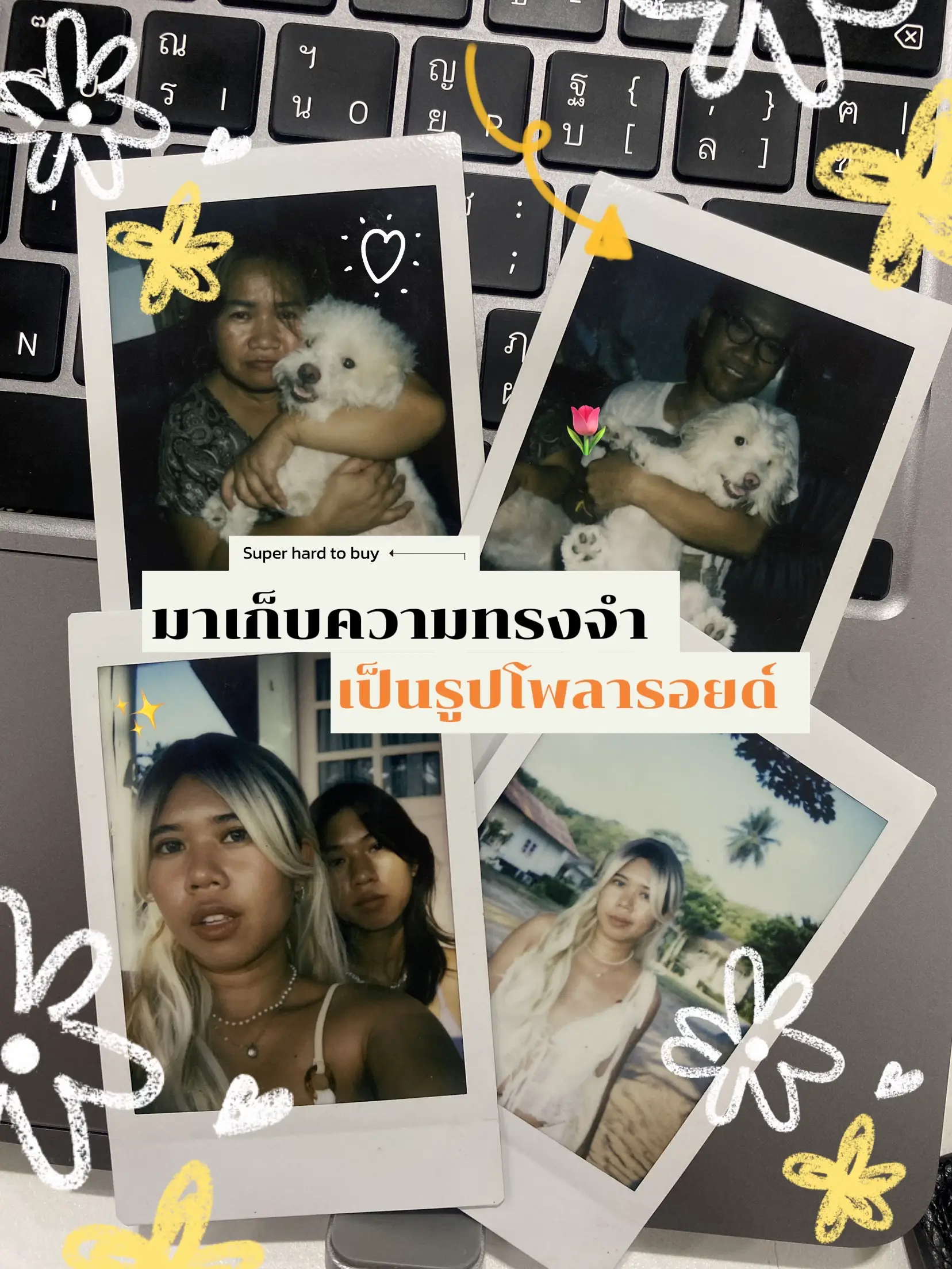 รีวิว Photo Card , ภาพแคนวาส จาก Lalapix | แกลเลอรีที่โพสต์โดย yanikn 🌻 ...