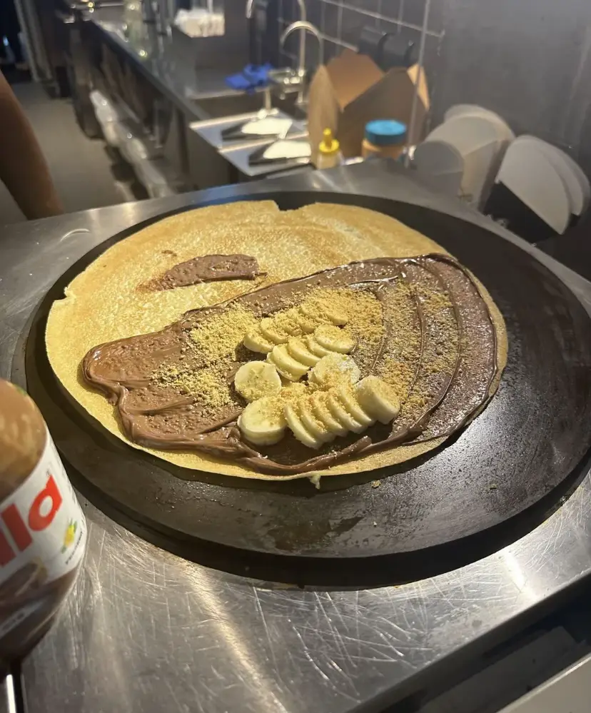 📌PAPITO PANCAKES 🥞 可丽饼 @Shanghai | แกลเลอรีที่โพสต์โดย N’Pooh.Shanghai ...