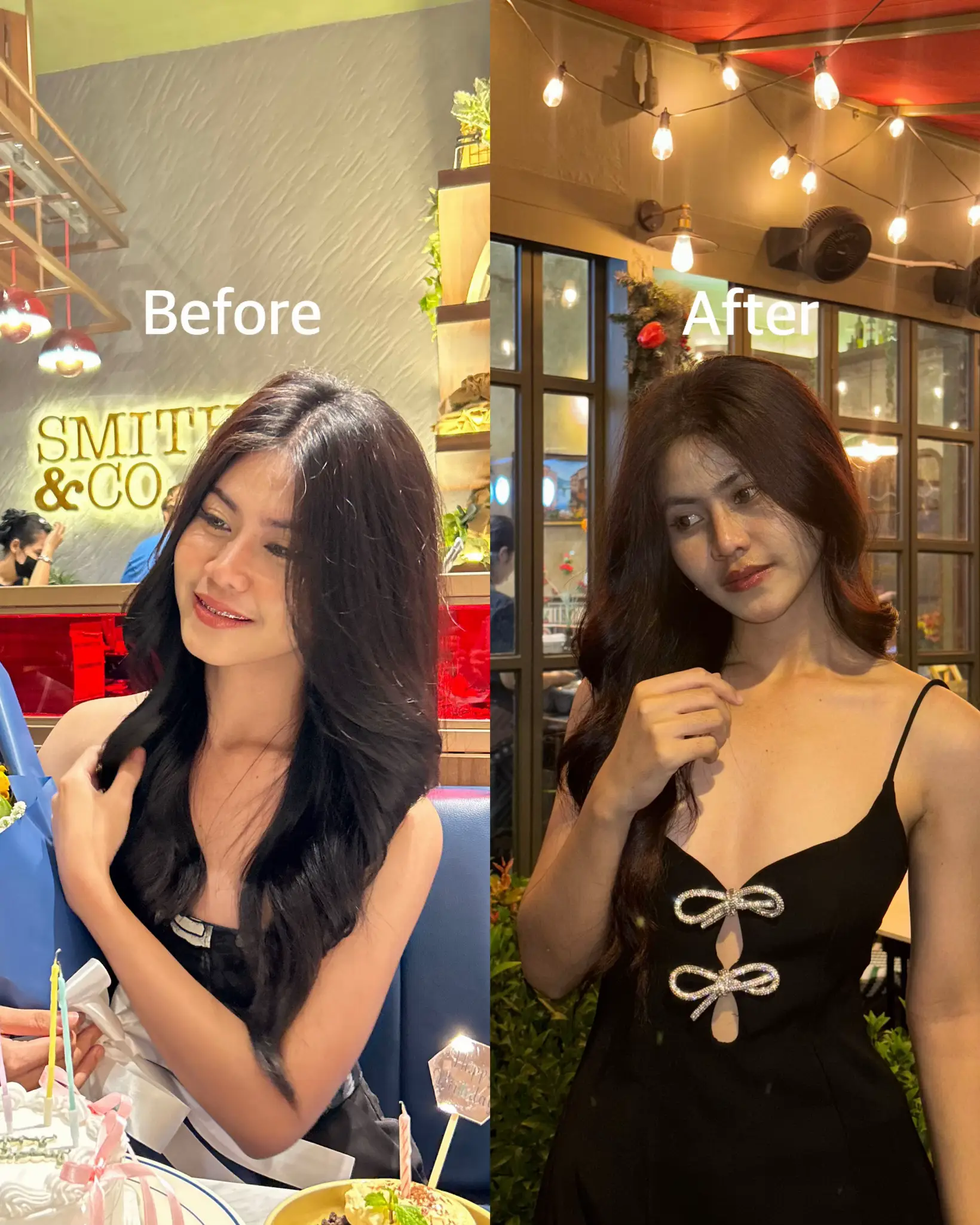 รีวิวฉีดใต้ตา Lbc - การค้นหาใน Lemon8