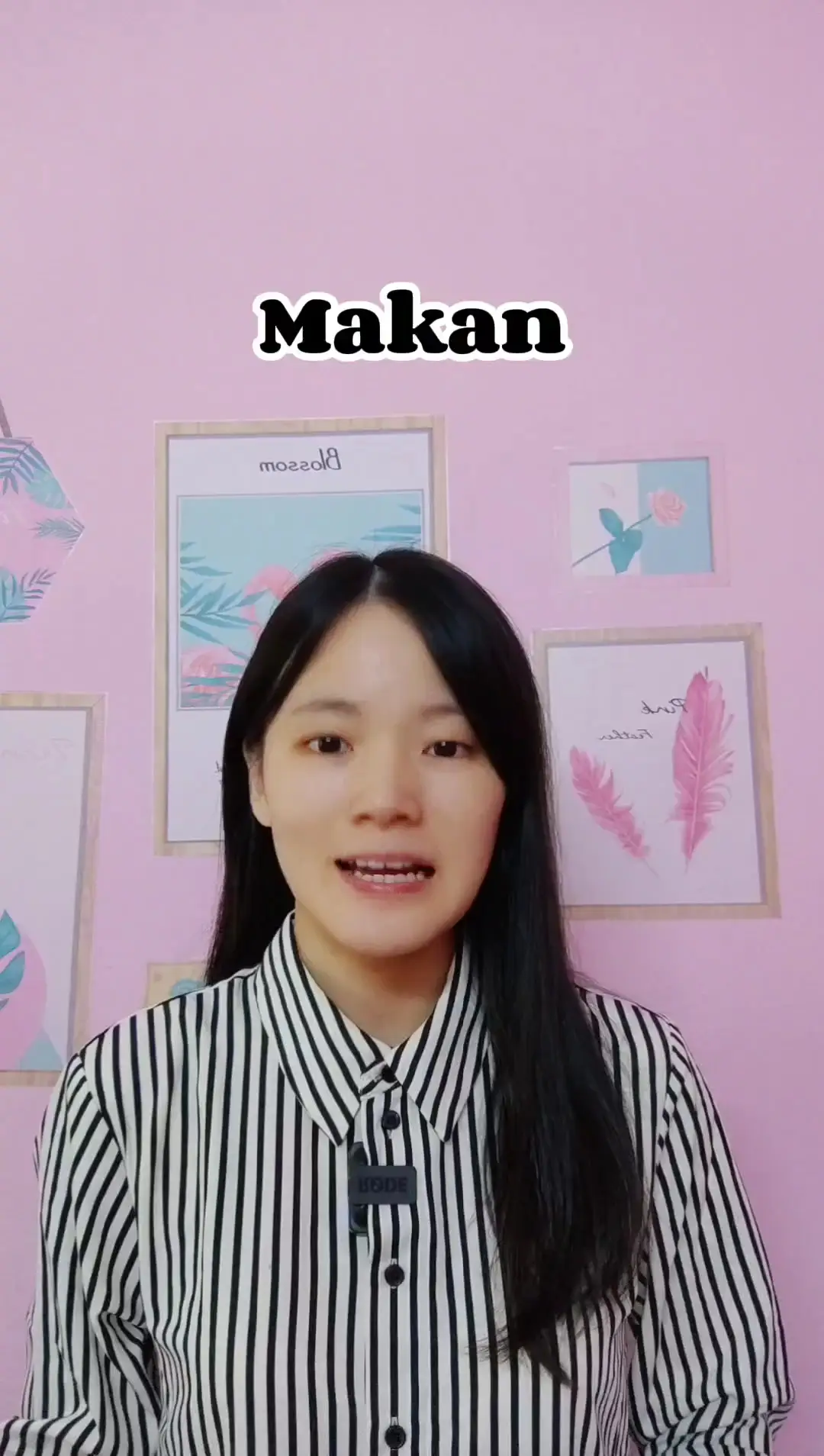 makan | Video diterbitkan oleh cikgumayi | Lemon8