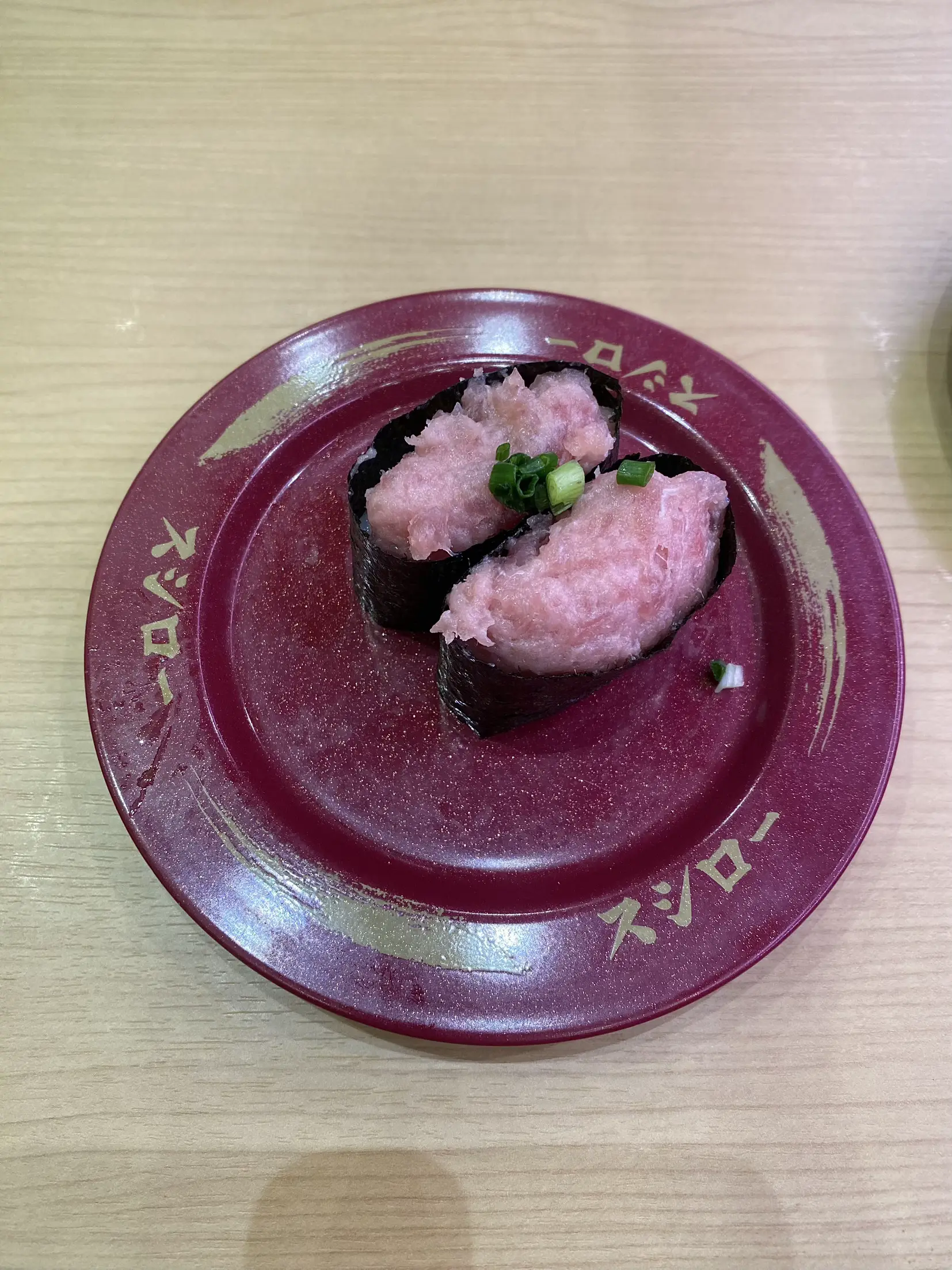 Sushiro เมนูเดือน มิ.ย 🍣 | แกลเลอรีที่โพสต์โดย BBB’x | Lemon8