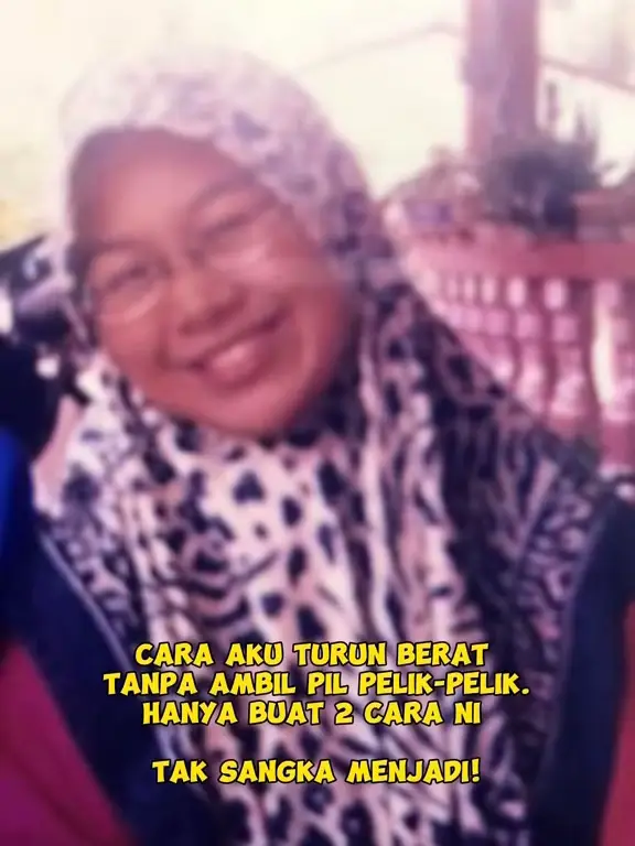 TAK SANGKA AKHIRNYA TERCAPAI BERAT IDAMAN | Video diterbitkan oleh NAD ZAIM | Lemon8