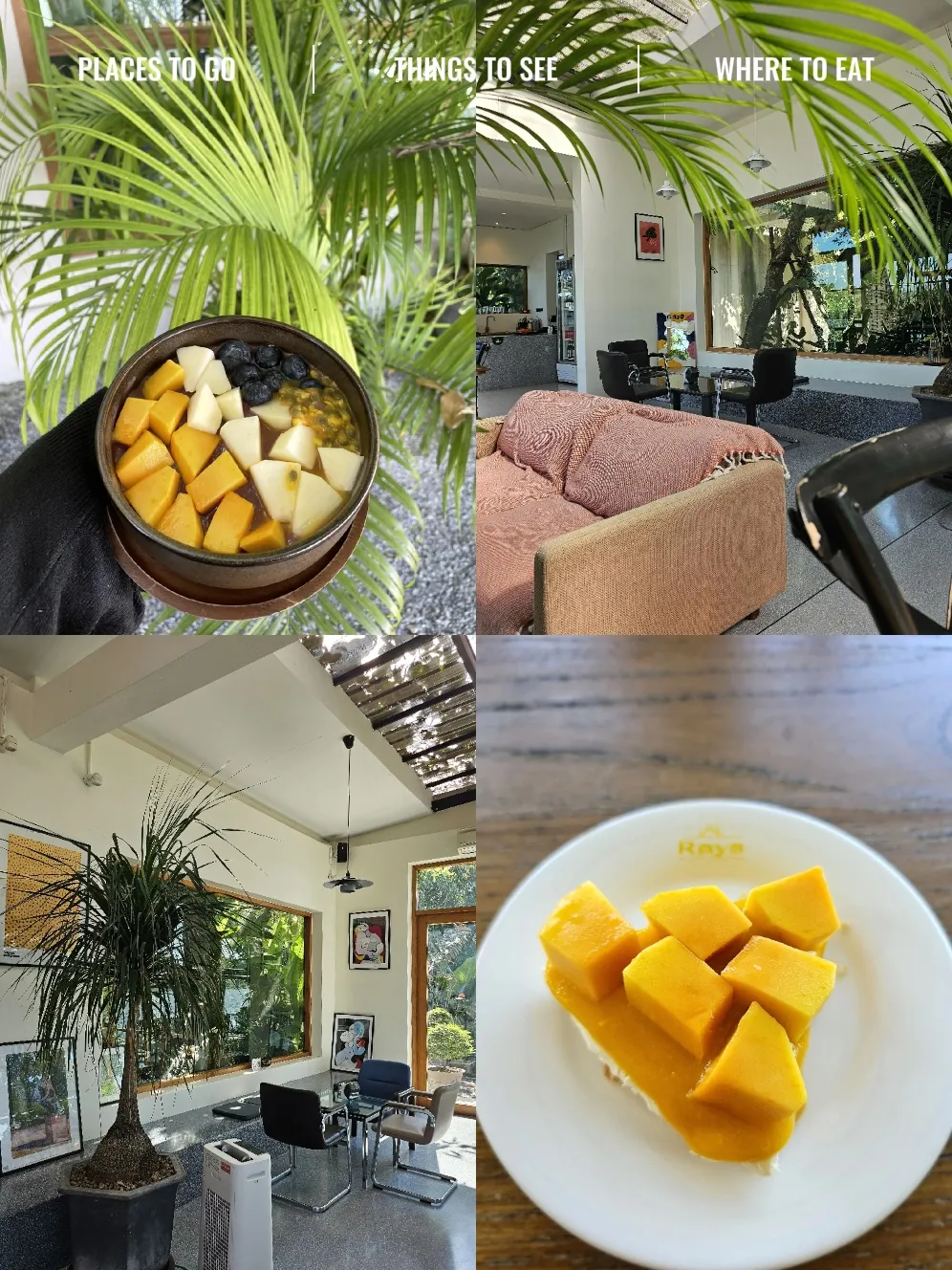 Rays cafe ริมแม่น้ำท่าจีน ไกลแต่คุ้ม. | แกลเลอรีที่โพสต์โดย Hanah R U ...