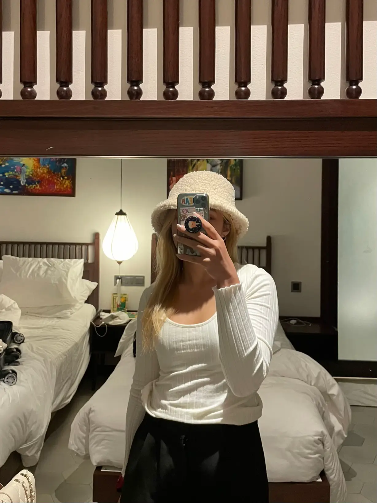 Ep.2 Vietnam (Chillax hotel at Hoi an) | แกลเลอรีที่โพสต์โดย pat_jarinn | Lemon8