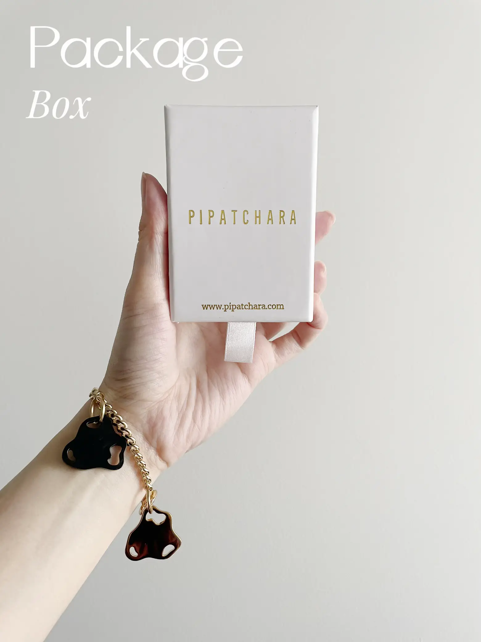 ผลิตไม่ทันแล้วจ้า สร้อยข้อมือ Pipatchara แต่ชั้นก็ได้มา 🤟🏼 | แกลเลอรี ...