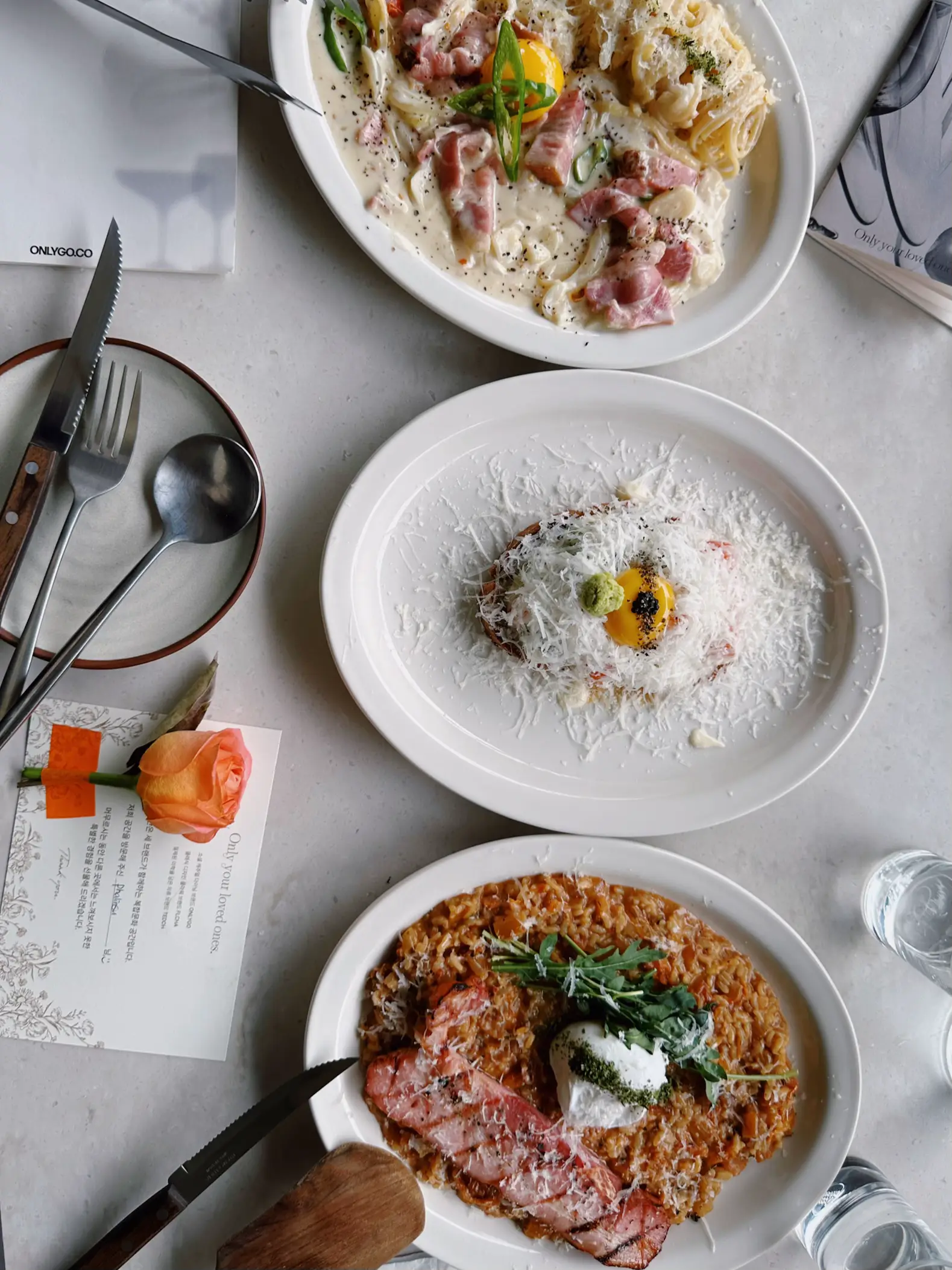 พาส่องร้านOnlygo ของMoon Se-Hoon[Single's Inferno]🥓 | แกลเลอรีที่โพสต์ ...