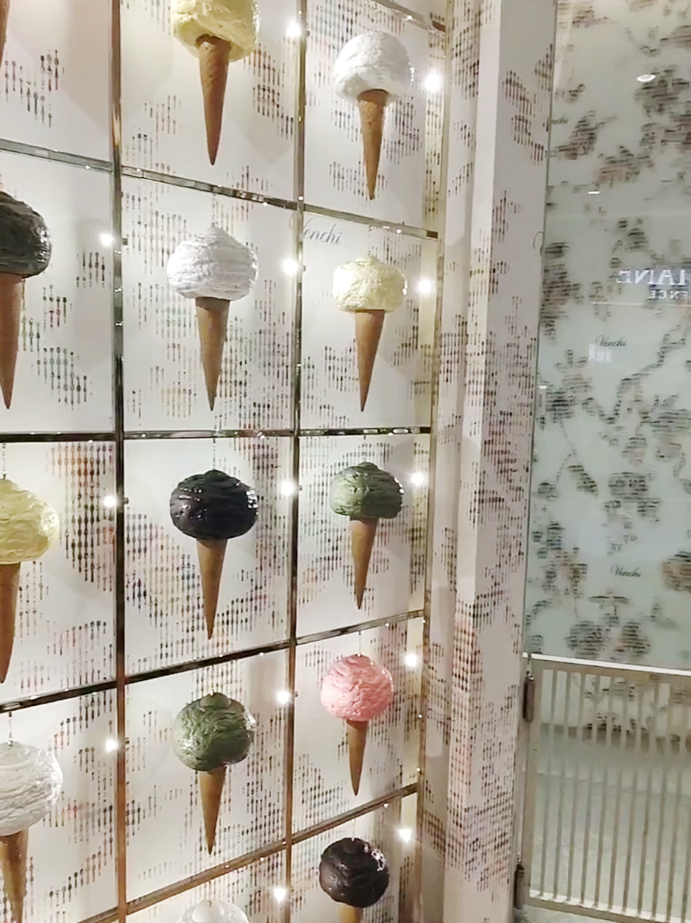 Venchi Hadir di Surabaya? 😮 | Video dipublikasikan oleh Ivana Wardana | Lemon8